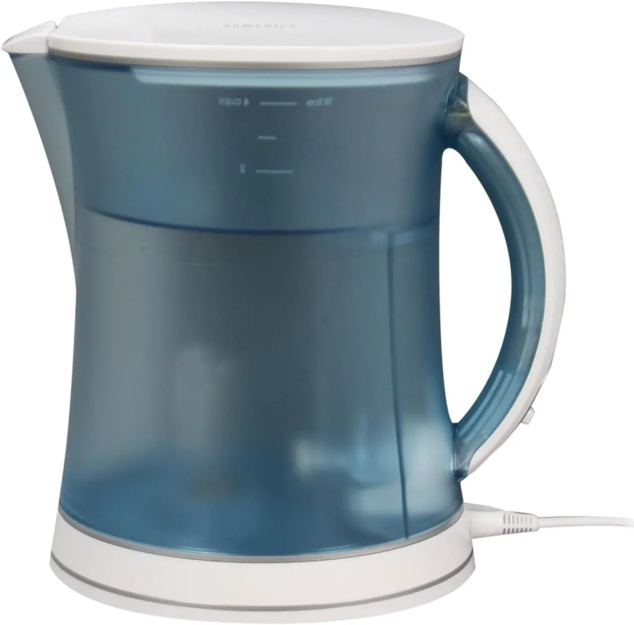 Refurbished: Homedics RWS-100 Restore Clean Water System - Newegg.com