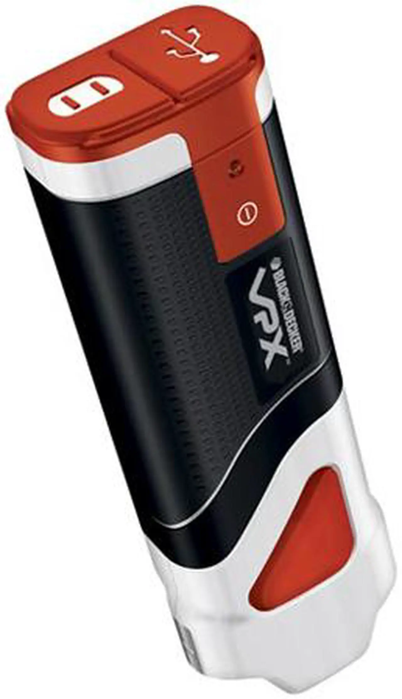 BLACK&DECKER VPX3101 Cordless Power Source: Powered by VPX Lithium ...