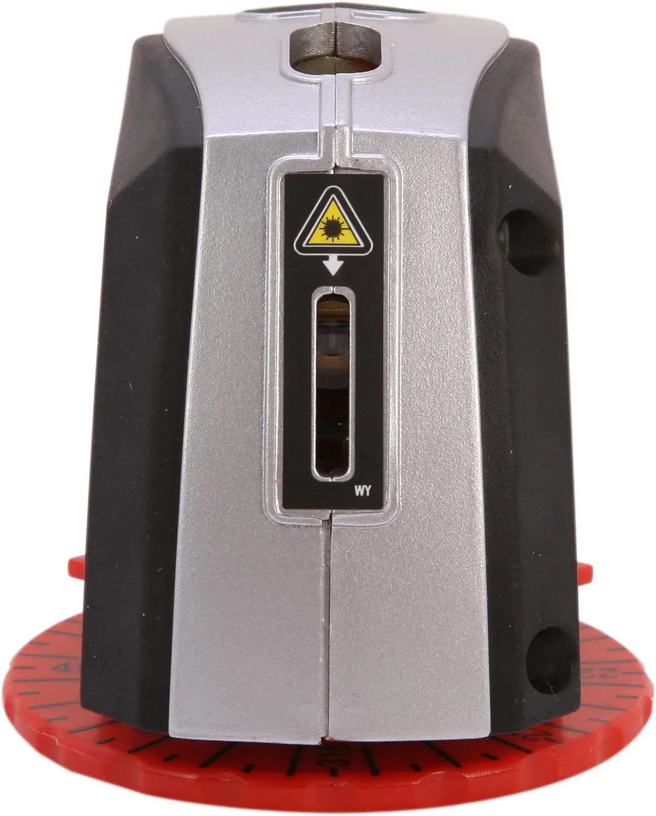 Laser Level With Wall Mounting Accessories - Newegg.com