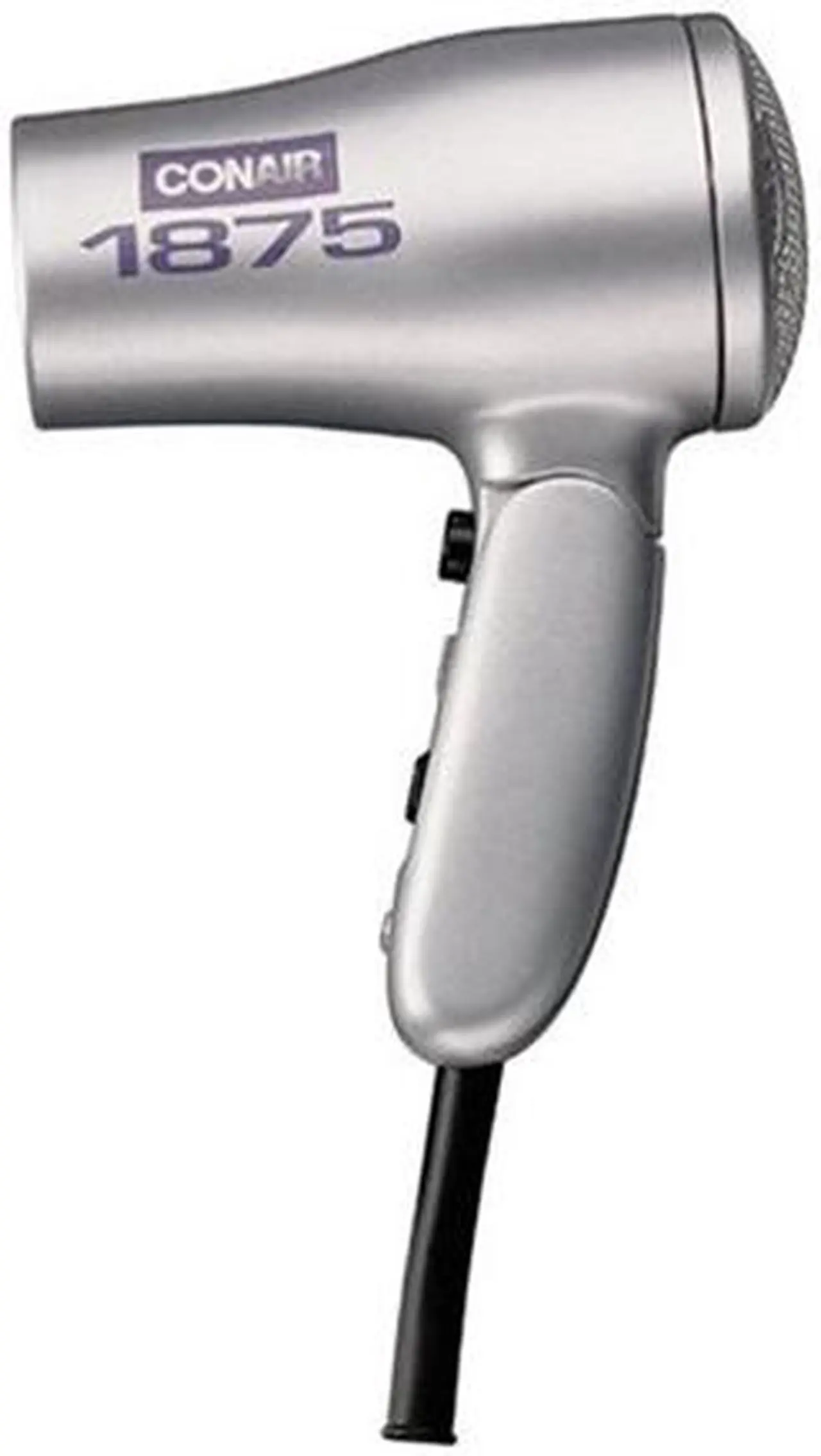 CONAIR 127LZ 1875 Watts Folding Handle Hair Dryer - Newegg.com