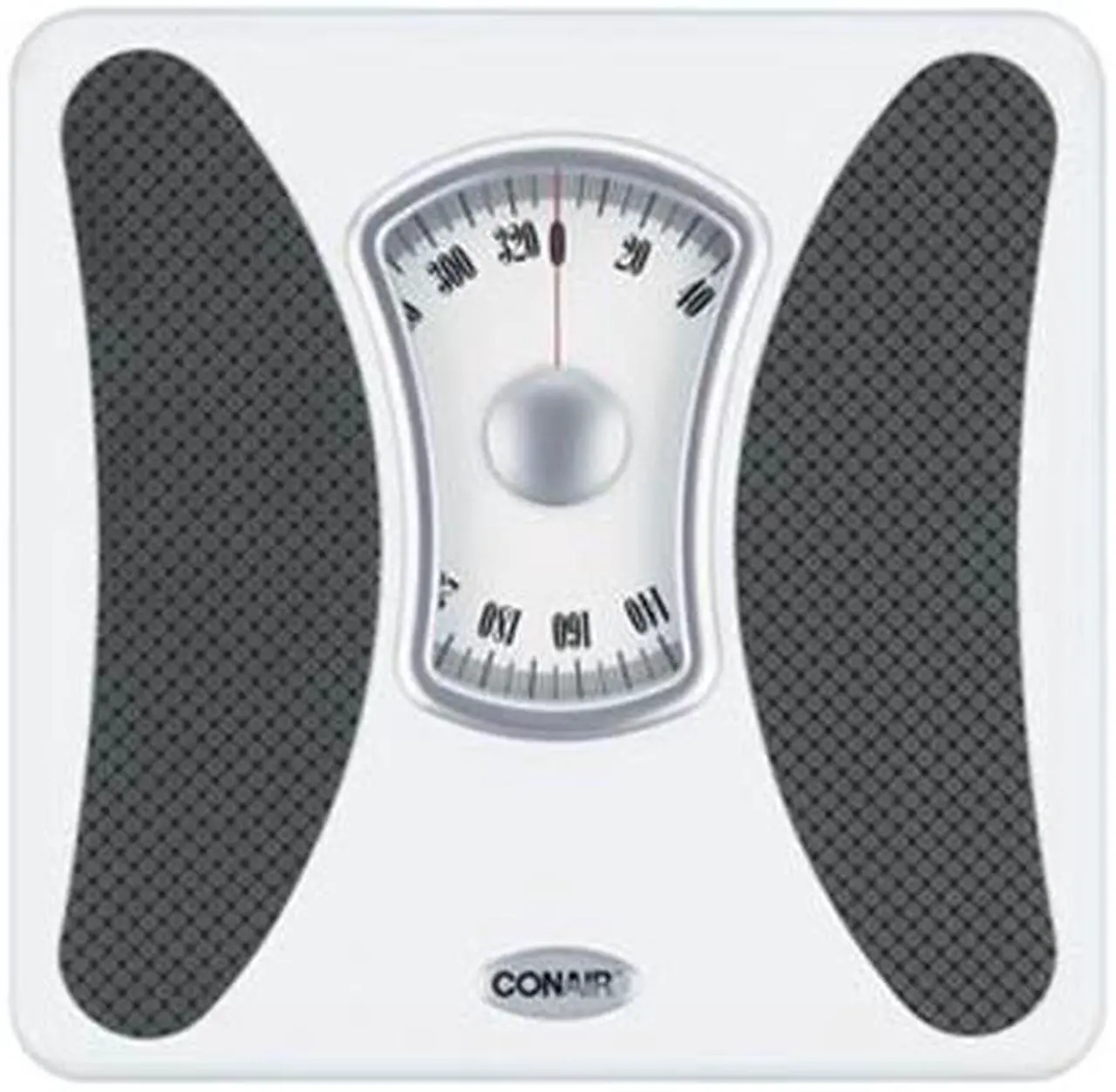 CONAIR CN111 Analog Scale with Rotating Dial Readout - Newegg.com