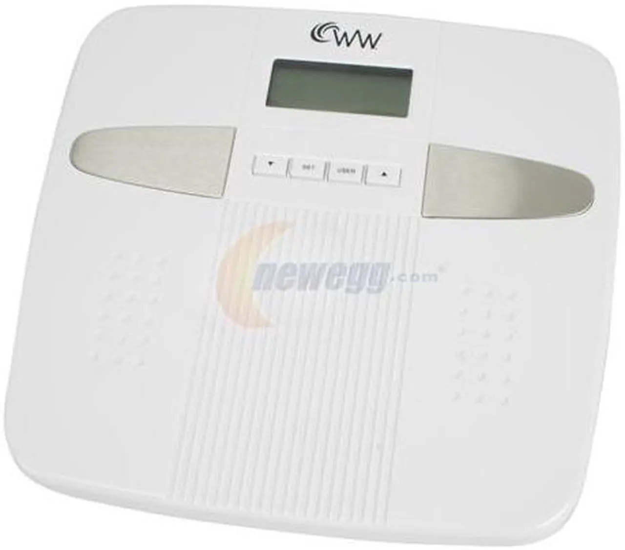 CONAIR WW33 Weight Watchers Body Fat Precision Electronic Scale - Newegg.ca