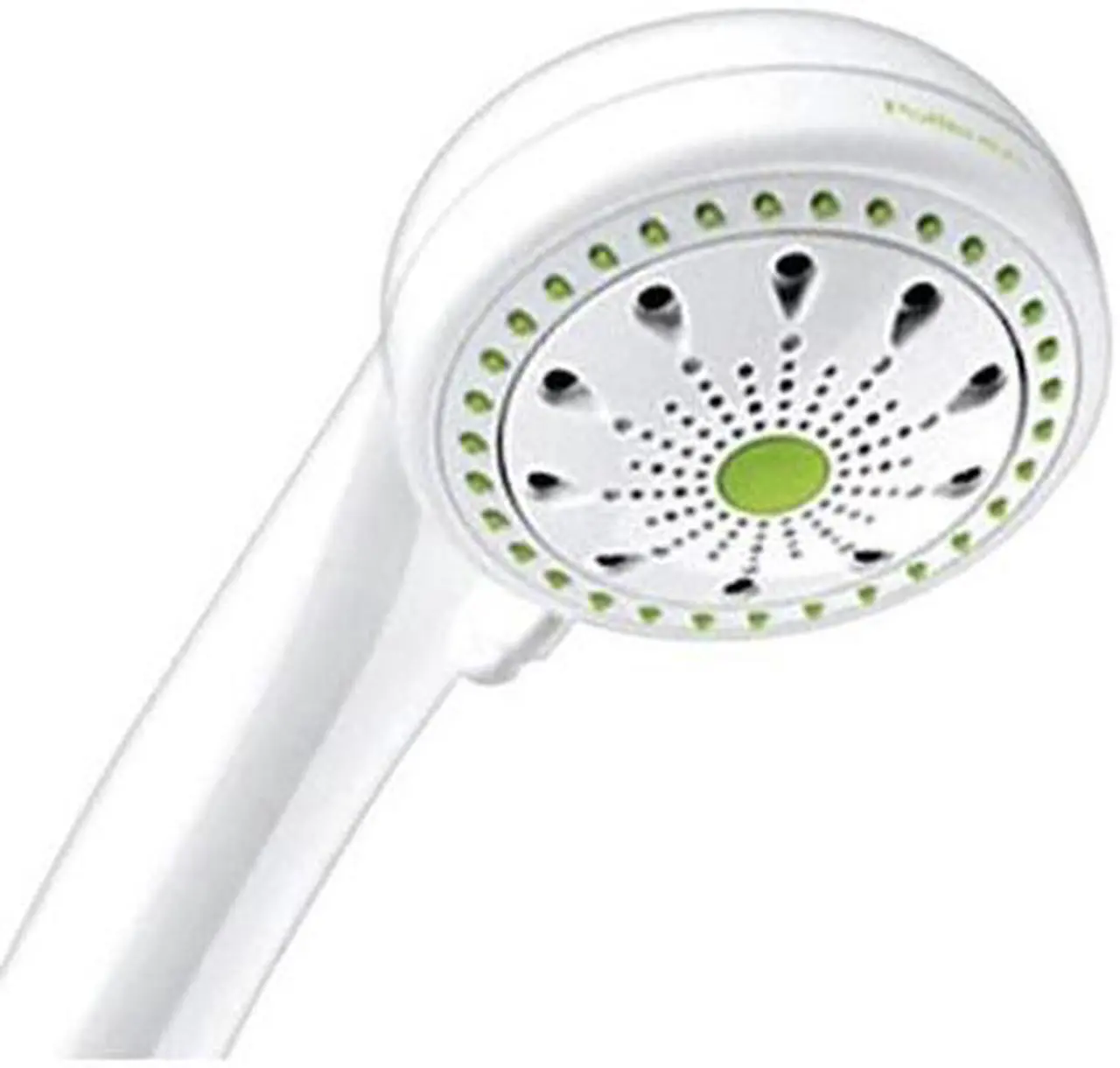 CONAIR PO6200MB Pollenex 6 Settings: Microban Massaging Hand-Held ...