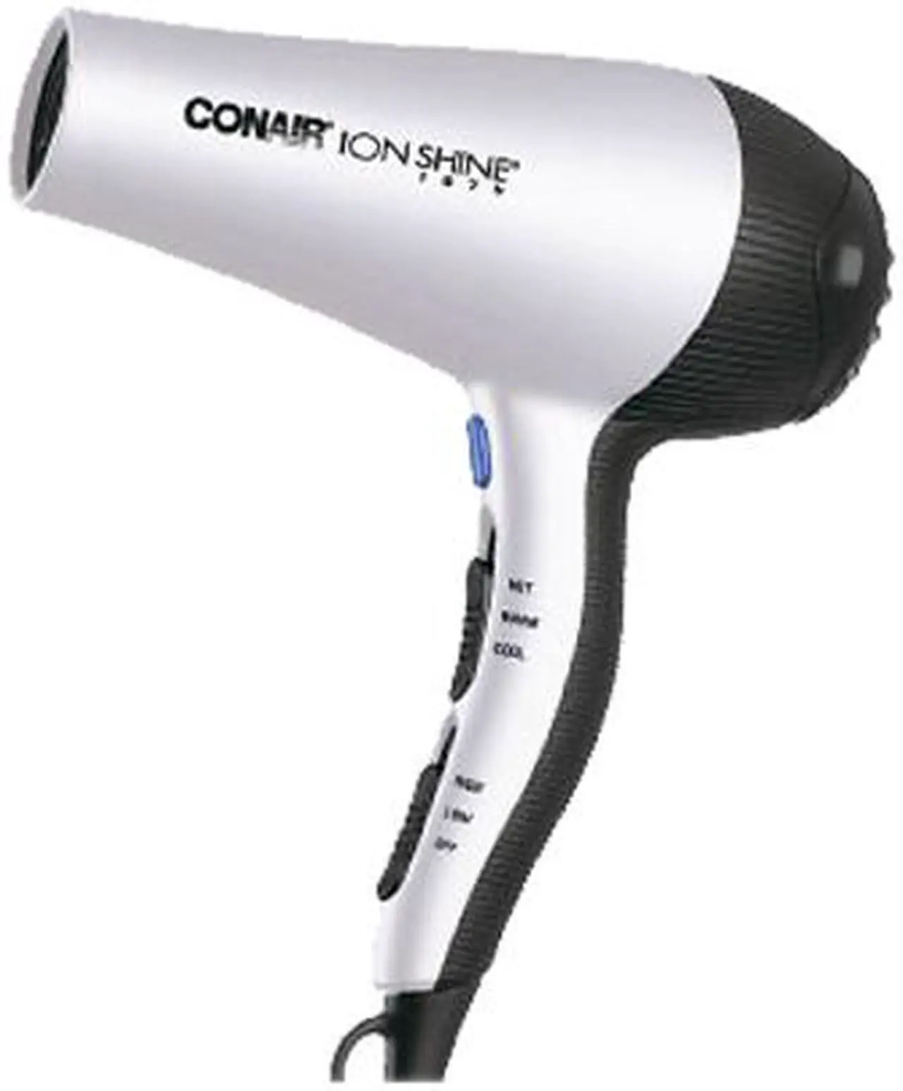 Open Box: CONAIR 121X Ionic Ceramic Styler Dryer - Newegg.com