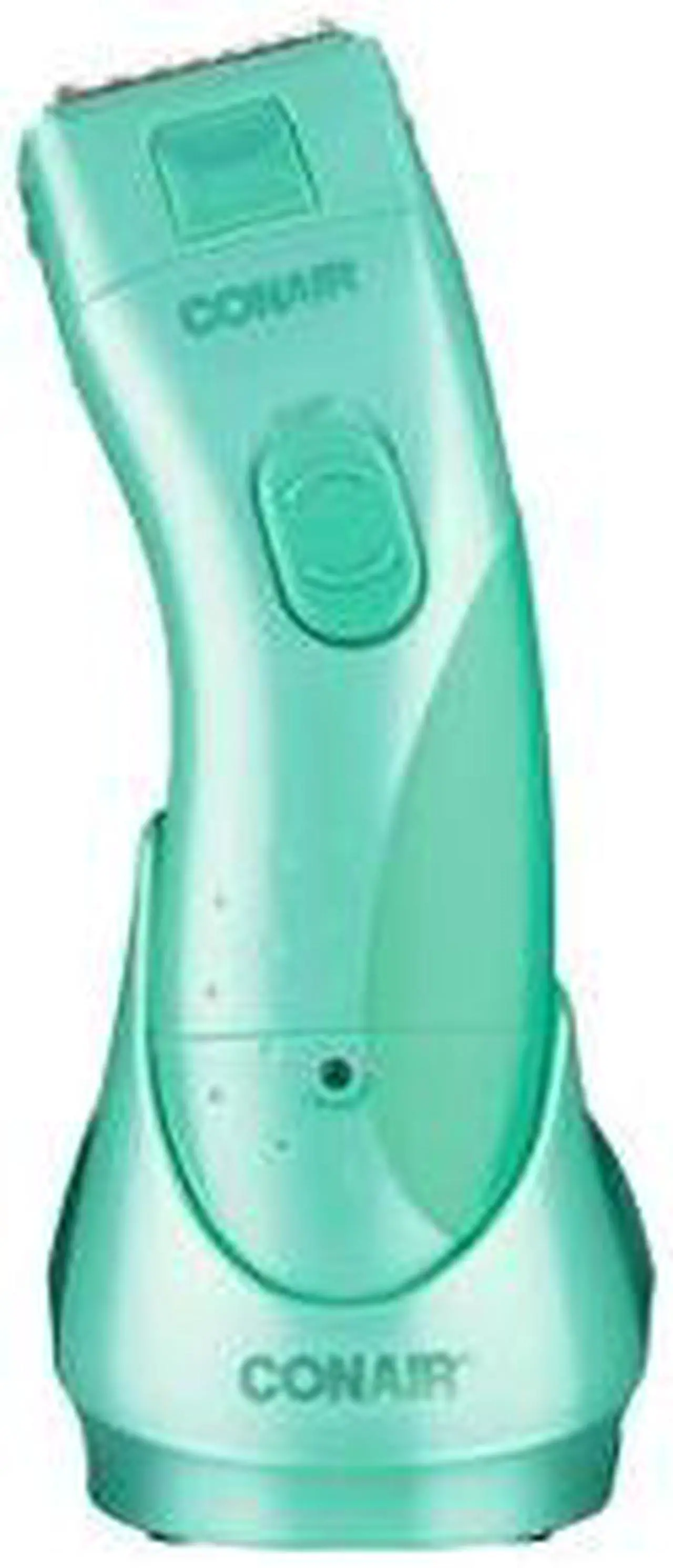CONAIR LWD375WCSV Satiny Smooth Ladies' Wet/Dry Cordless/Rechargeable ...