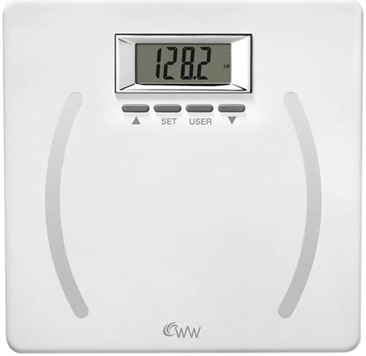 CONAIR WW28 Weight Watchers Body Fat Scale - Newegg.com