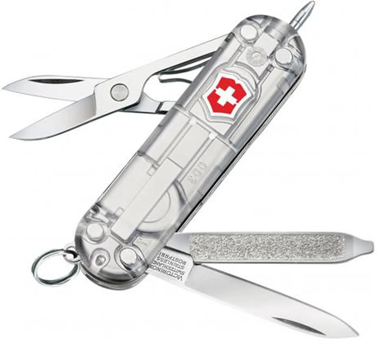 Silver Tech Signature Lite - Newegg.com