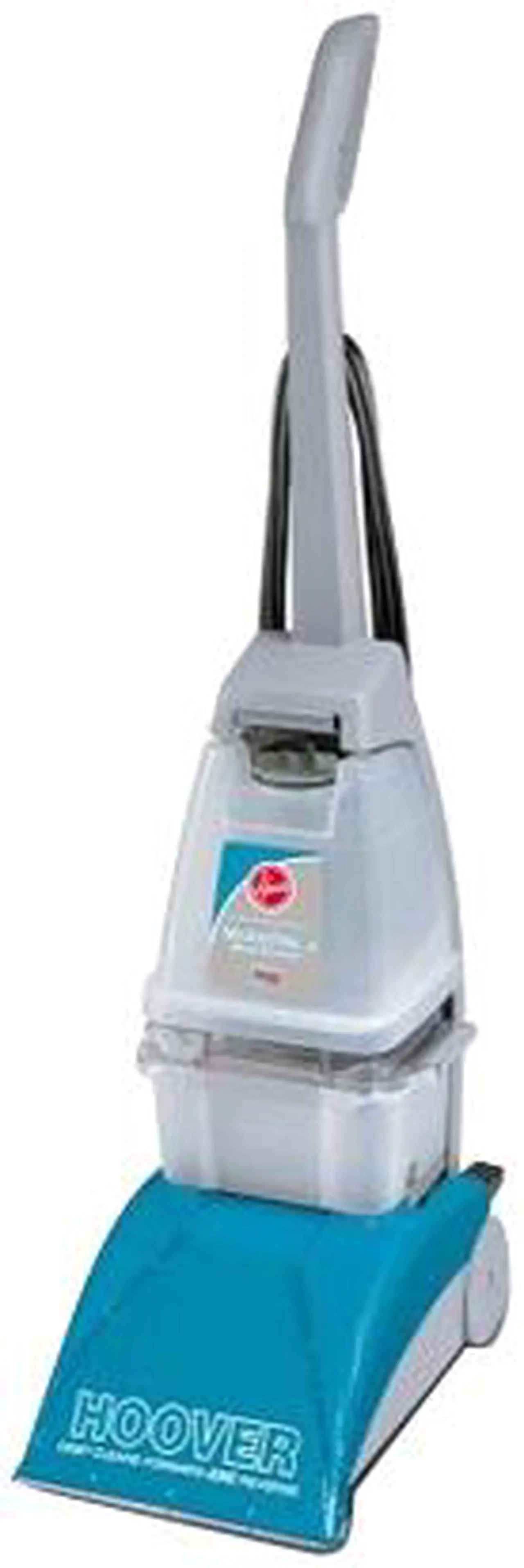 HOOVER F5810 Steam Vac - Newegg.com