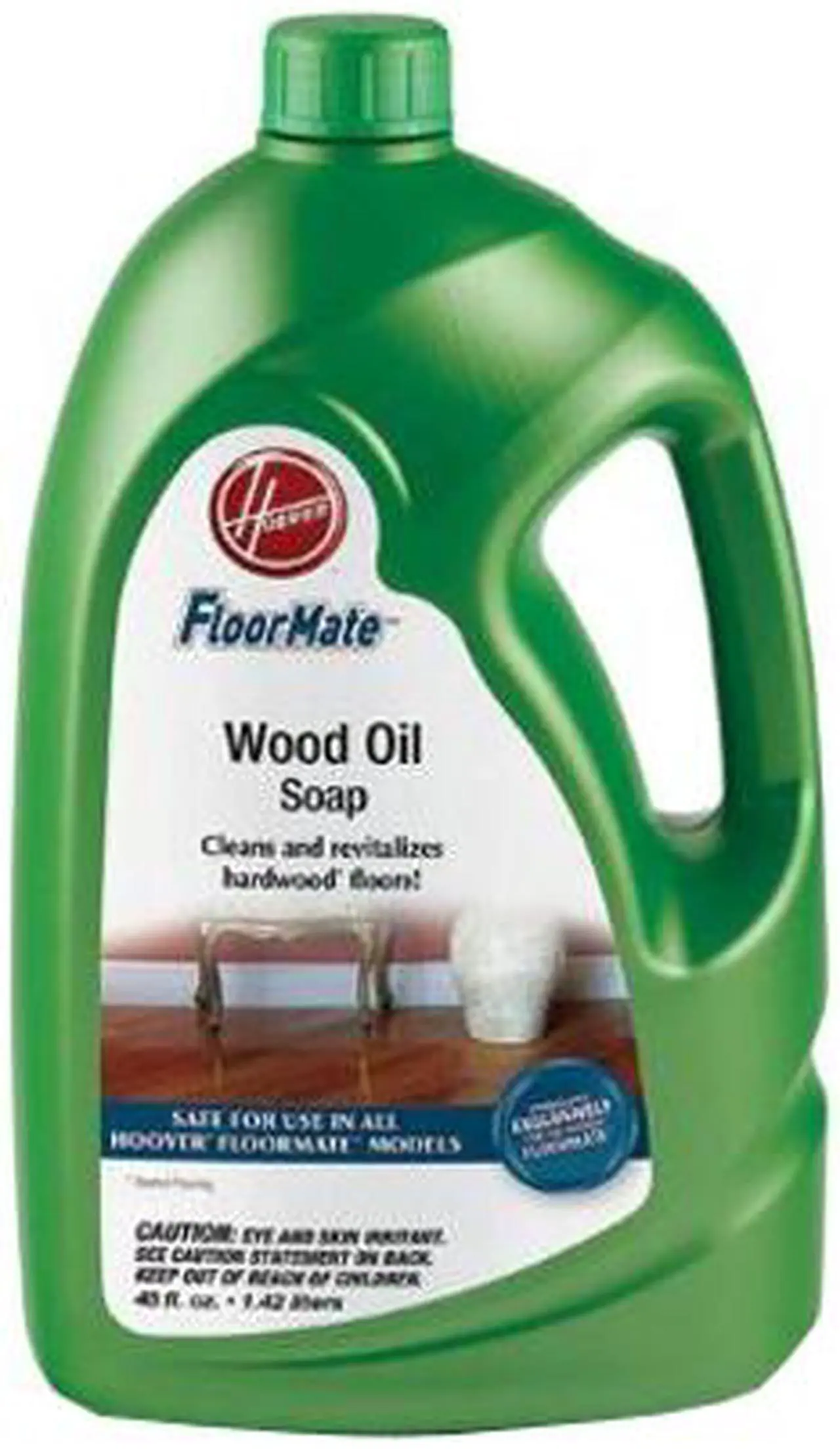 HOOVER AH30255 FloorMate Wood-Oil SoapFloorMate Wood-Oil Soap - Newegg.com