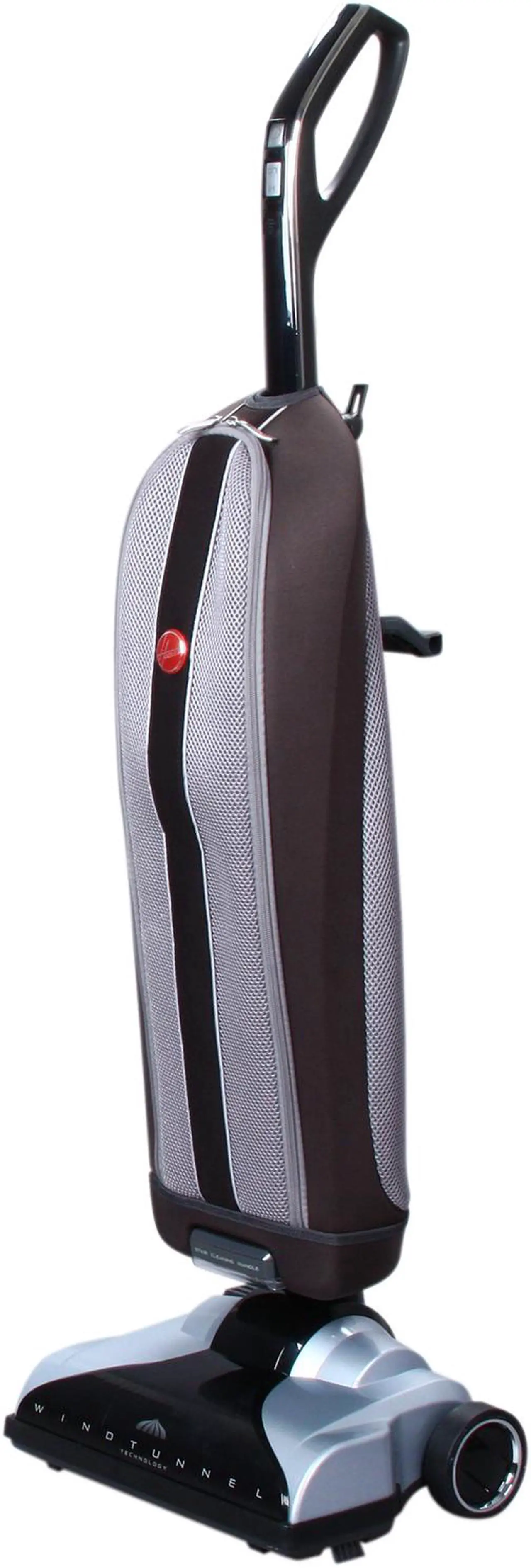 Open Box: HOOVER UH30010RM Platinum Lightweight Black - Newegg.com