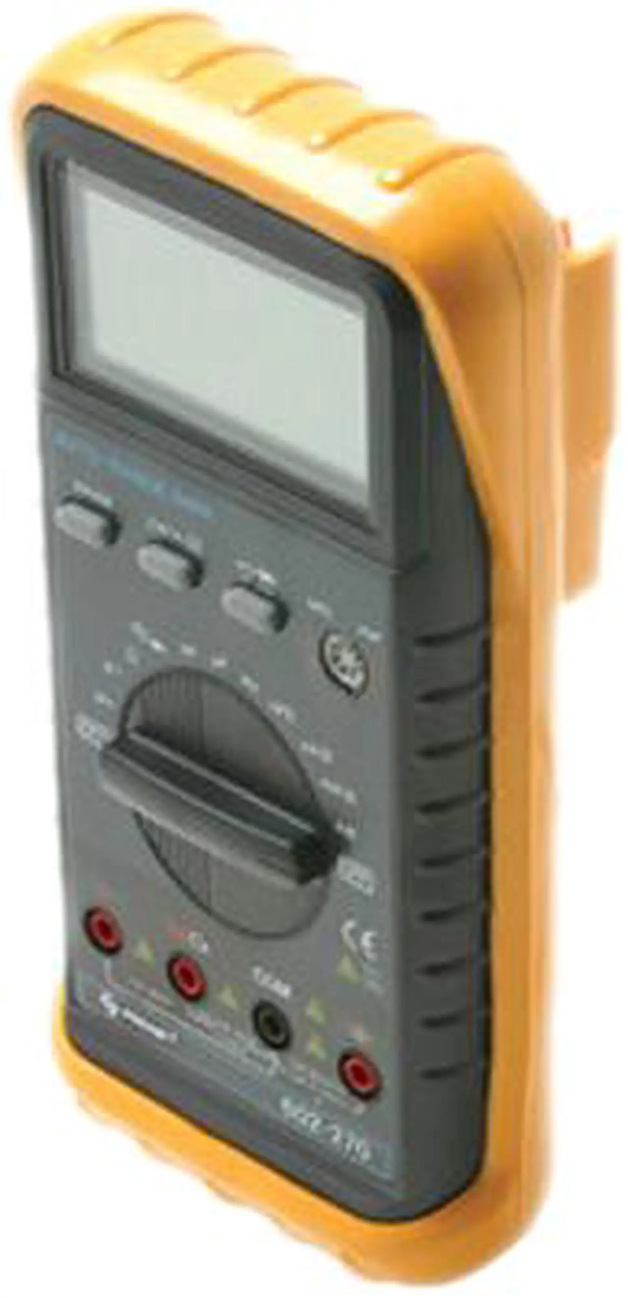 Steren 602-270 Auto-Range LCD Digital Multimeter - Newegg.com