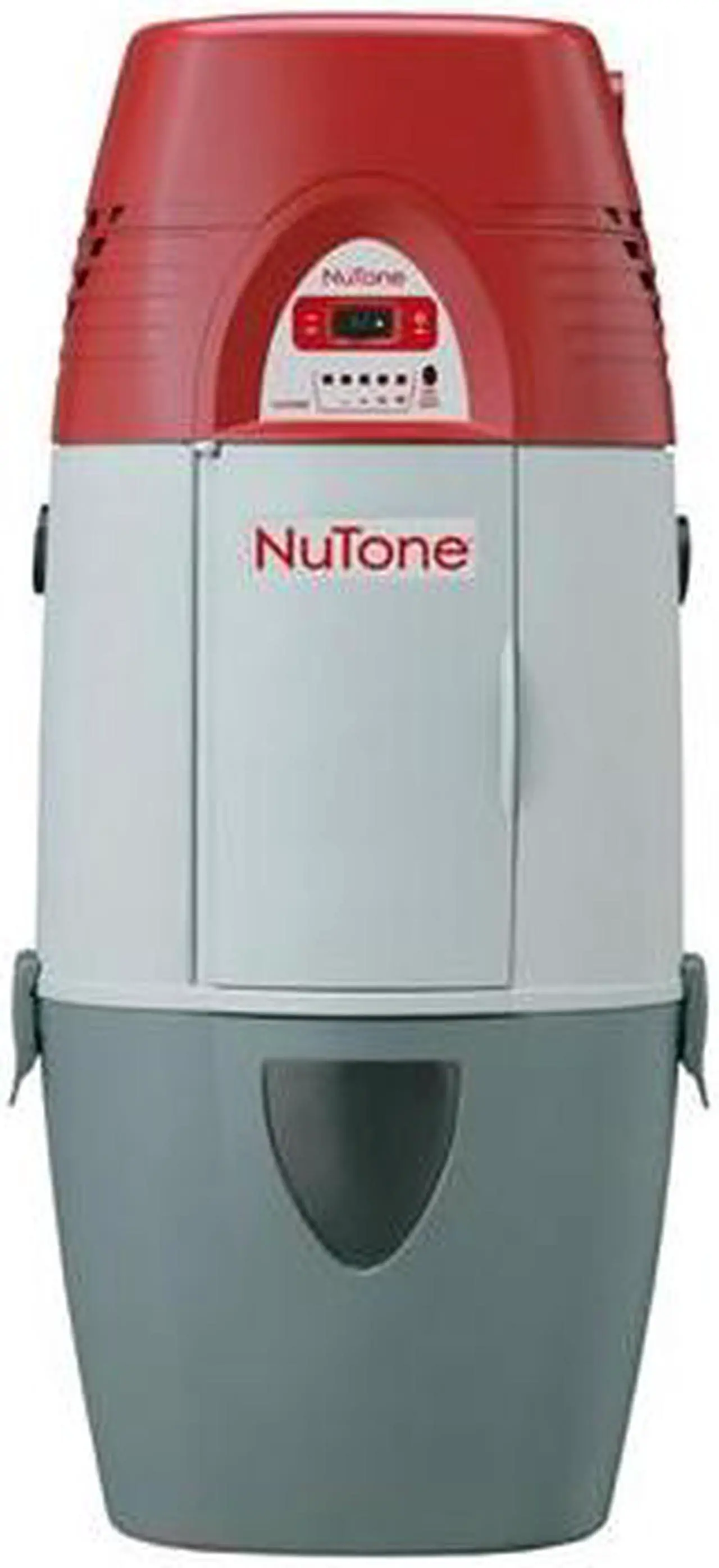 NuTone VX550C Central Vacuum Systems Power Units - Newegg.com