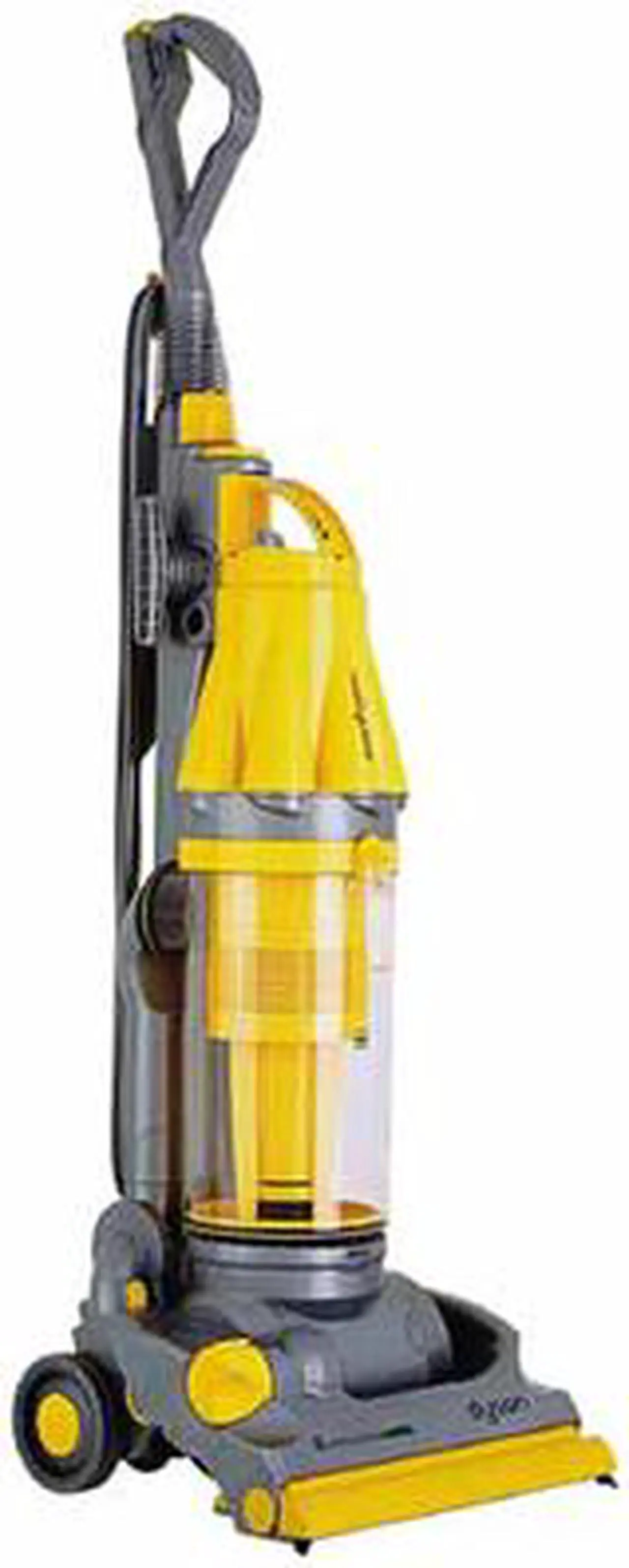 Refurbished: Dyson DC07 Origin Upright Vacuum - Newegg.com