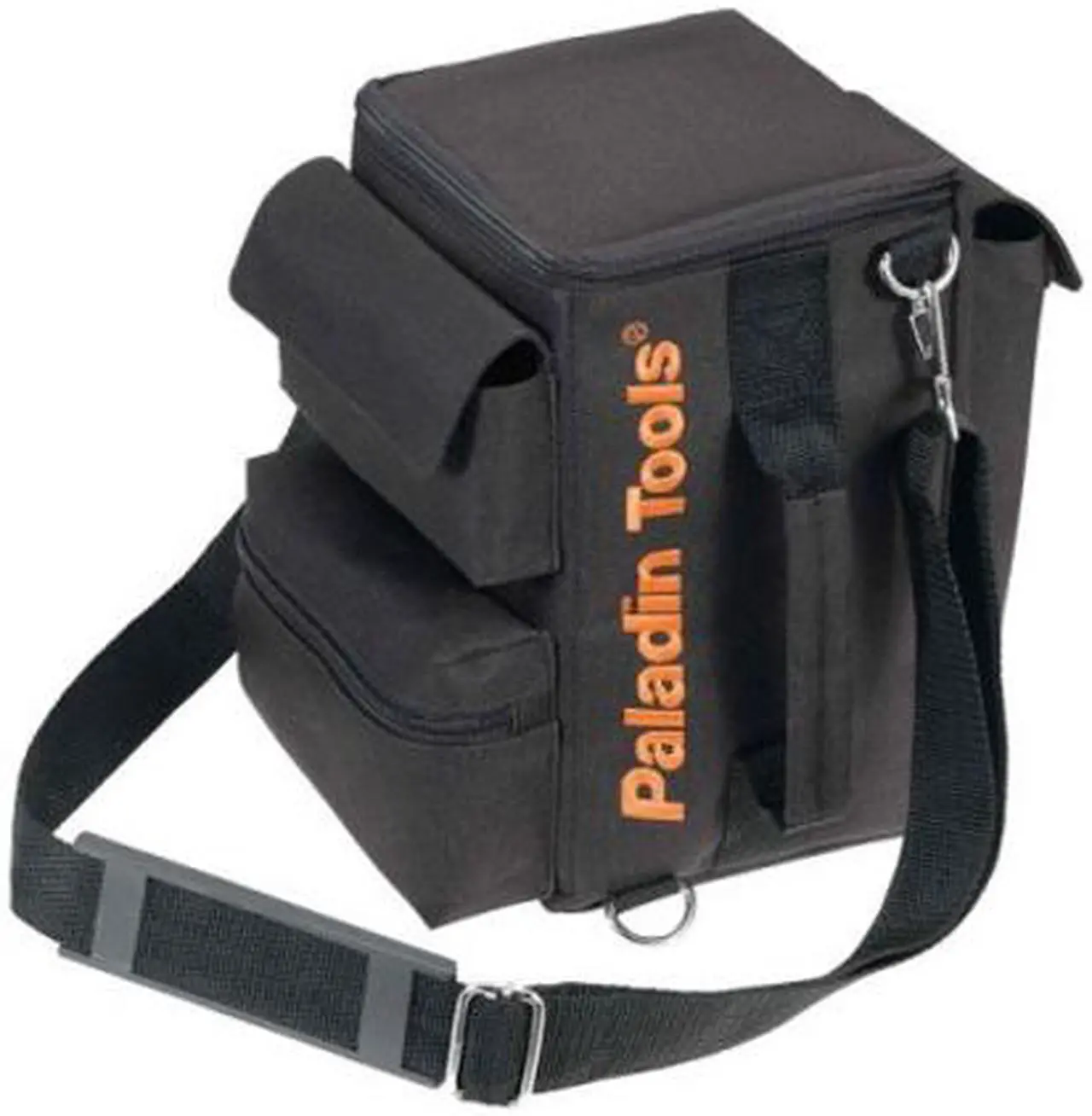 Paladin Tools Ultimate Tool Bag (empty) - Newegg.com