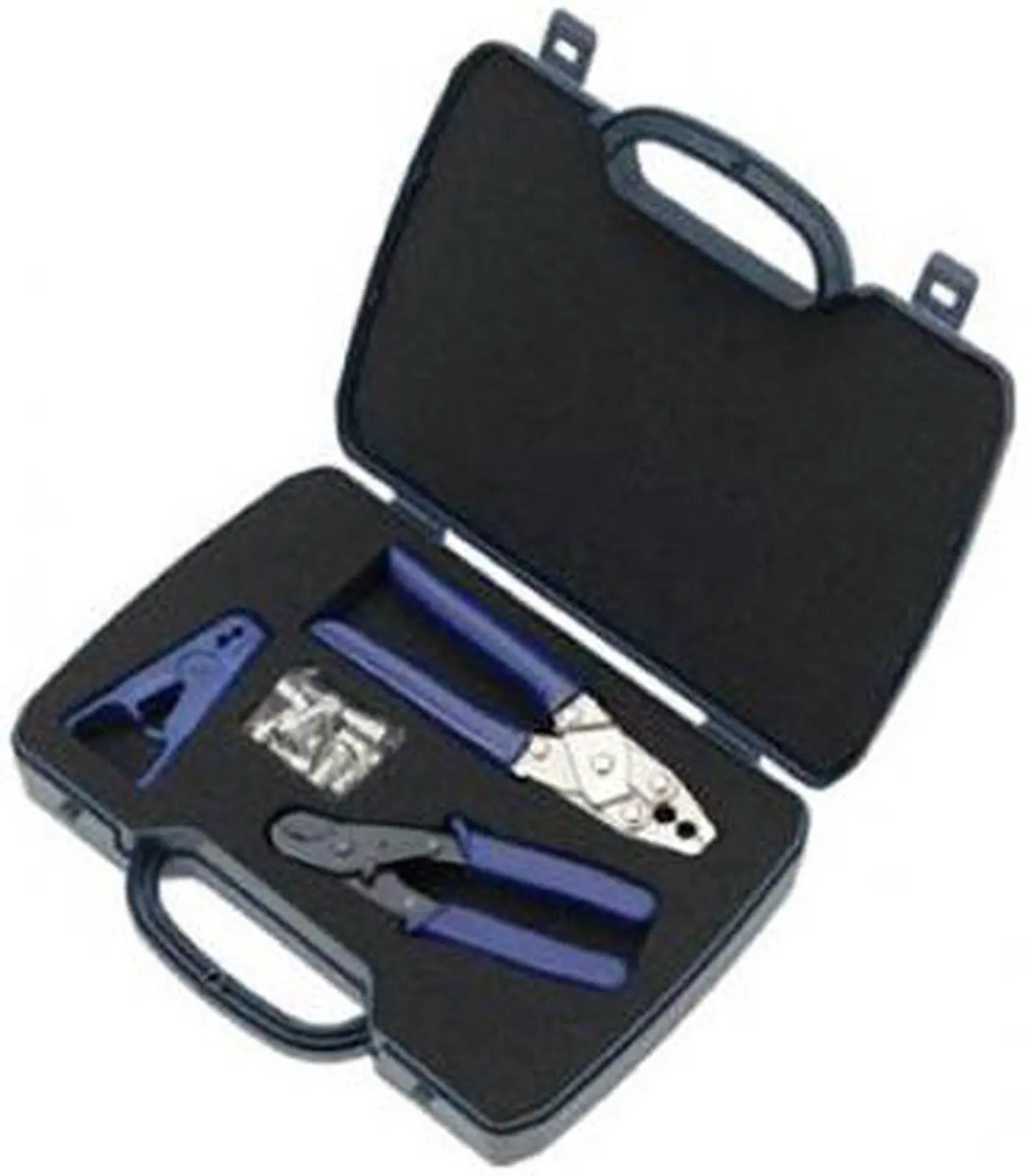 Paladin Tools 70008 Home Entertainment Tool Kit - Newegg.com