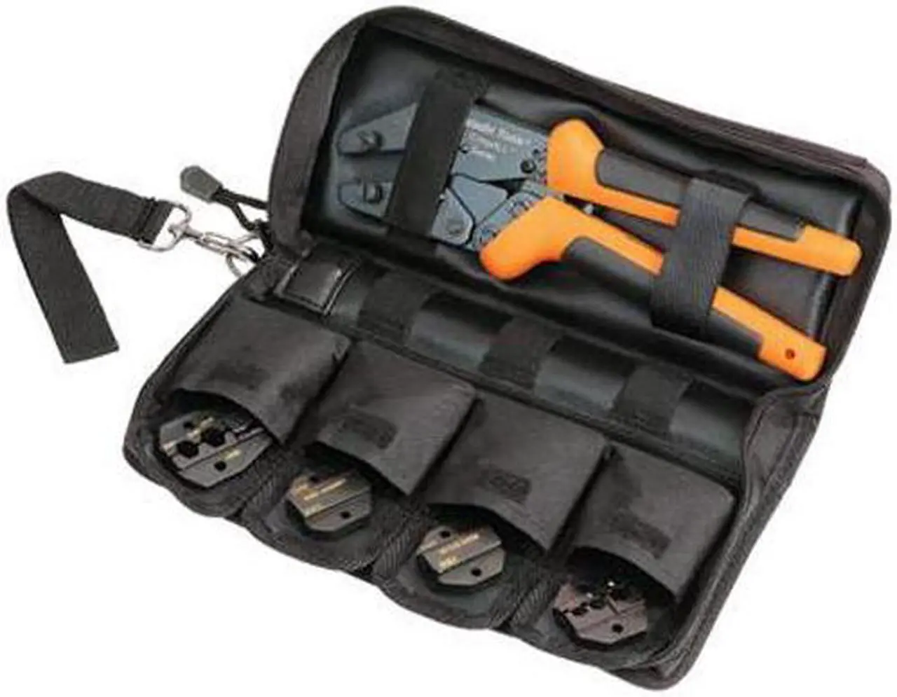 Paladin Tools 4803 Paladin CrimpALL DIY Home Pack - Newegg.com