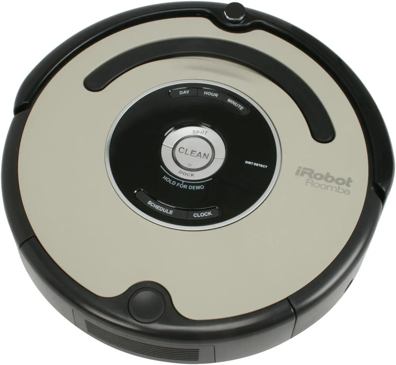 iRobot 560 Roomba Vacuum Cleaning Robot - Newegg.com