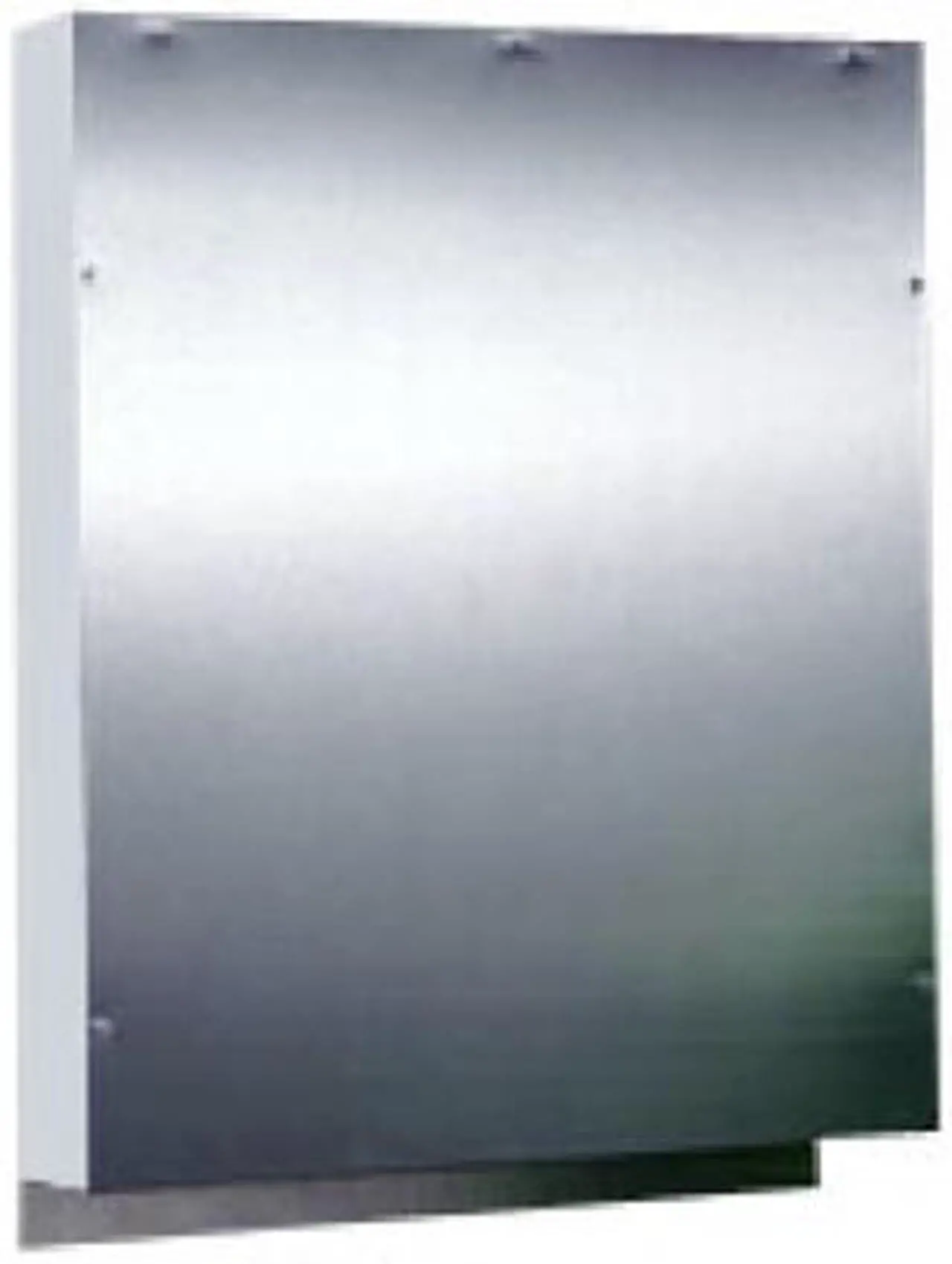 BROAN 600 CFM Exterior Blower 331H - Newegg.com