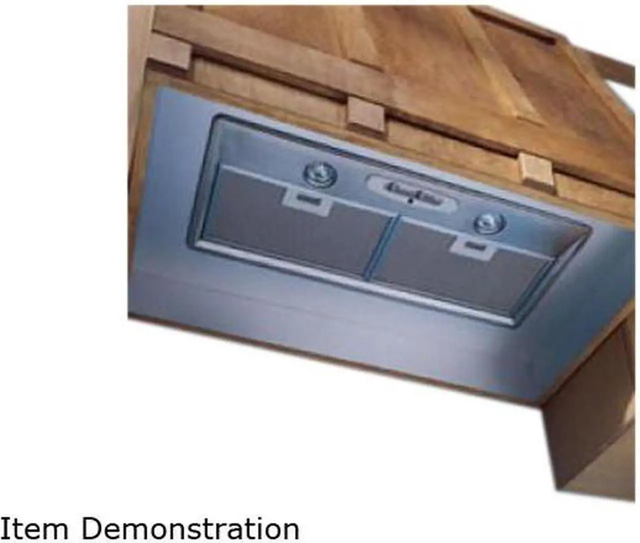 BROAN 27-9/16" External Blower RMPE7004 - Newegg.com