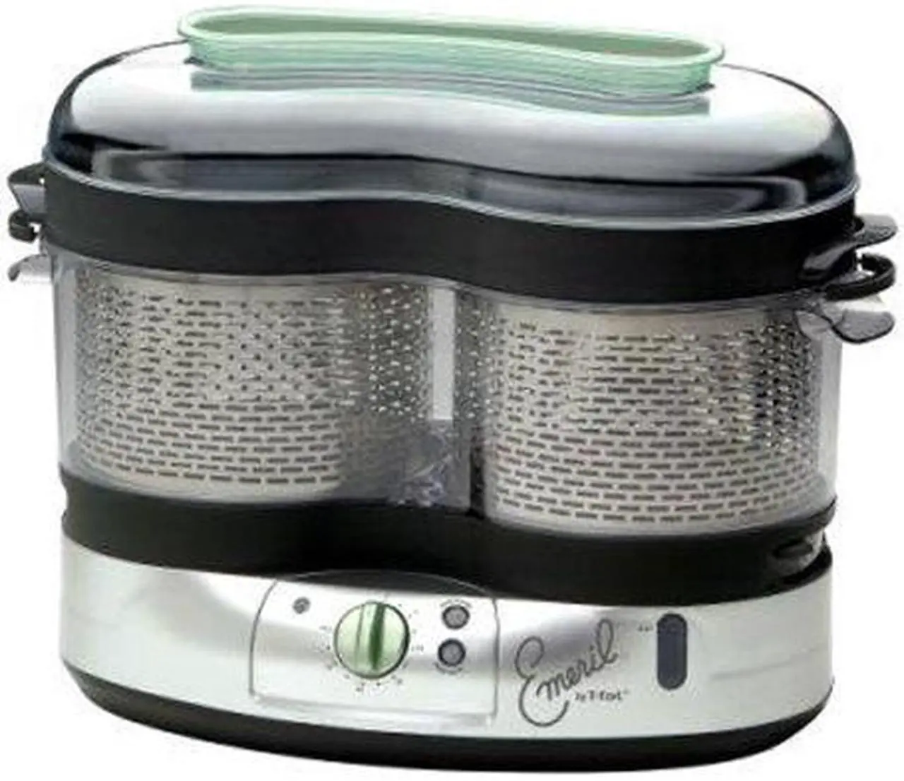 T-Fal VS4001002 Emerilware Food Steamer - Newegg.com