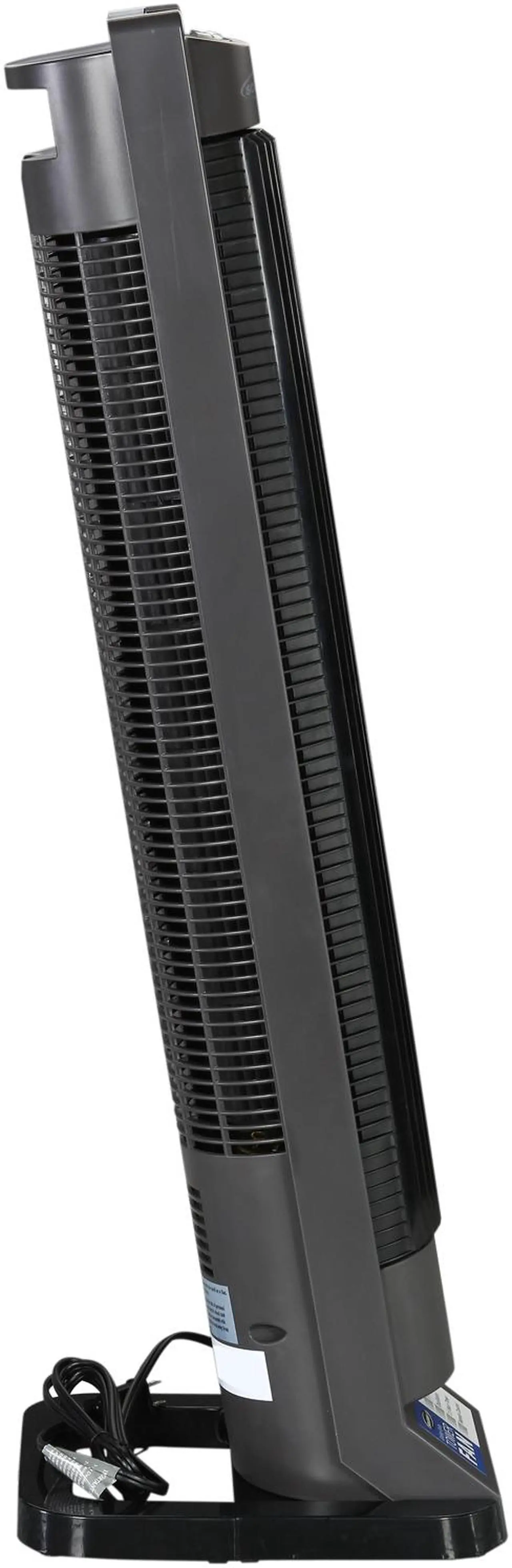 Soleus FC-35R Tower Fan with Remote Control - Newegg.com