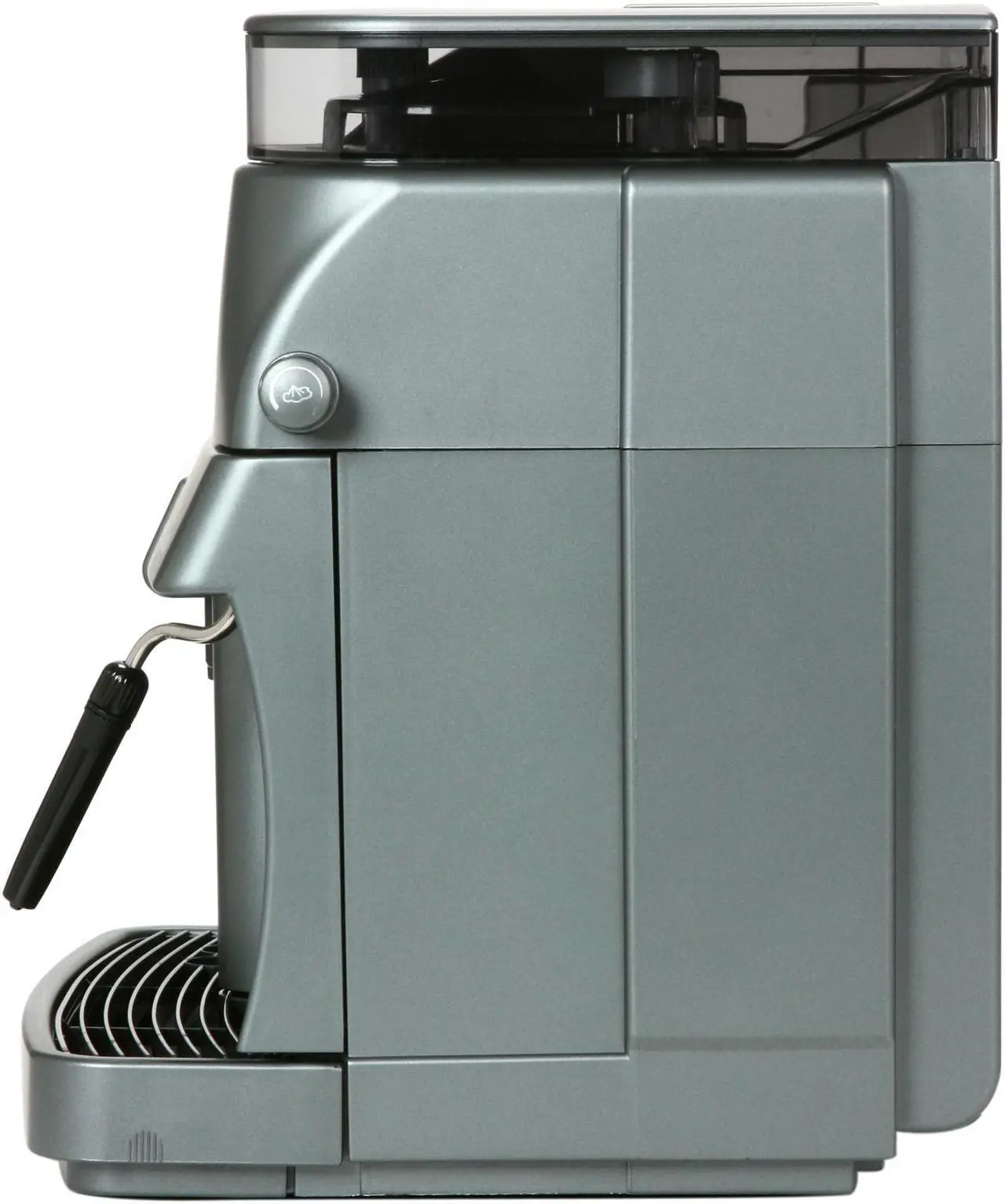 Refurbished: Saeco 104038DE Vienna Plus Espresso Coffee Machine ...