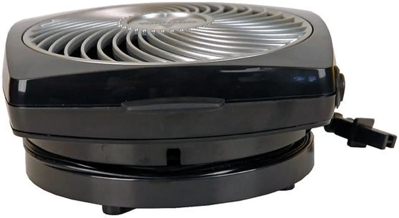 Refurbished: Vornado CR1-0117-06 V103 Under Cabinet Circulator - Newegg.com