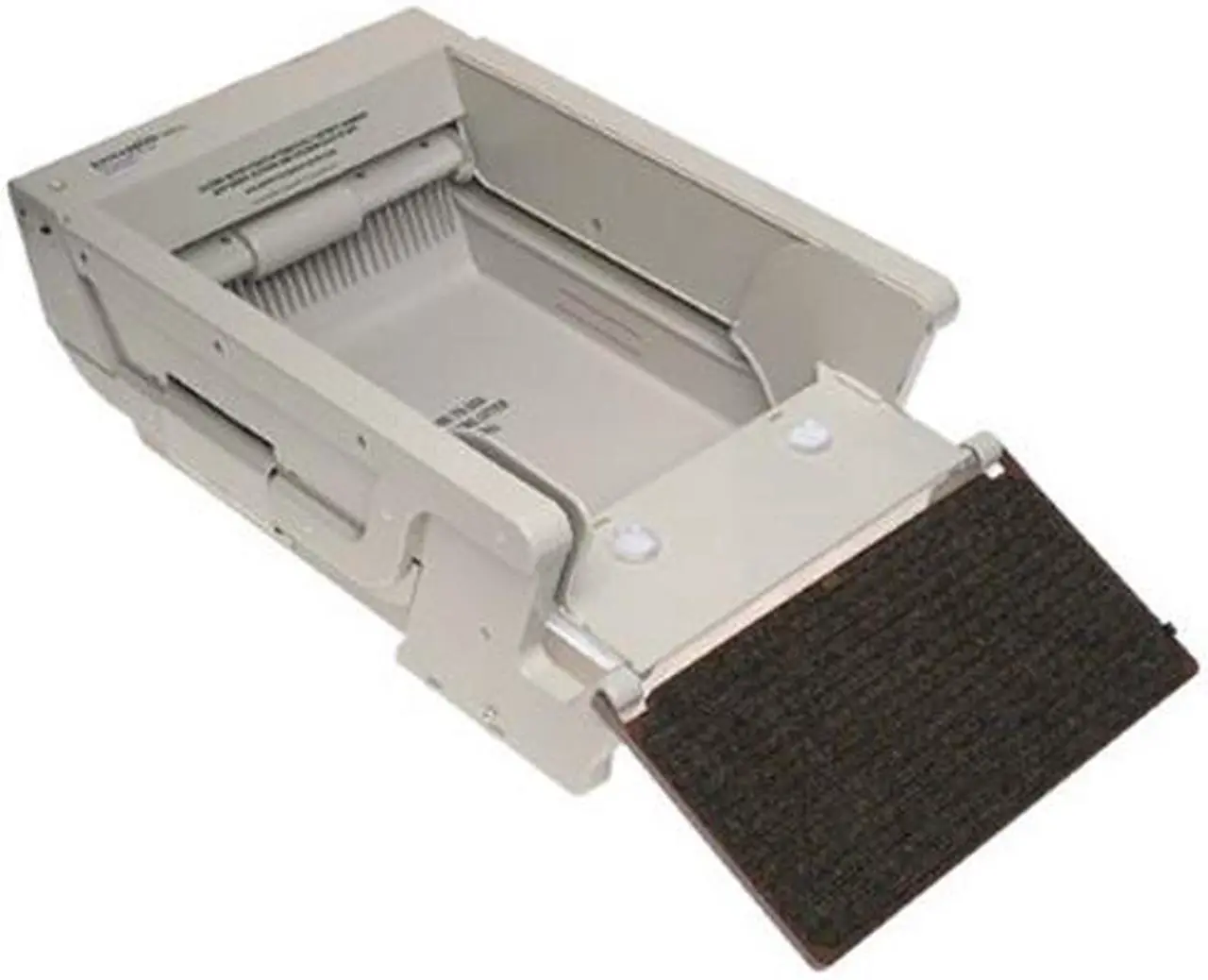 LitterMaid LM900 Basic Mega Self-cleaning Litterbox - Newegg.com