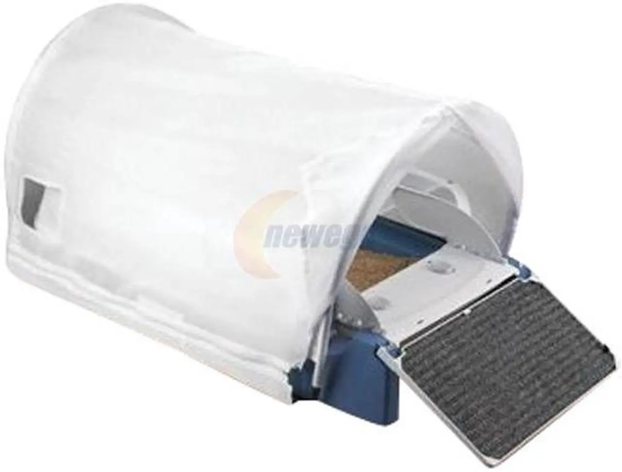 LitterMaid LMT200 Universal Fit Kitty Kabana - Newegg.com