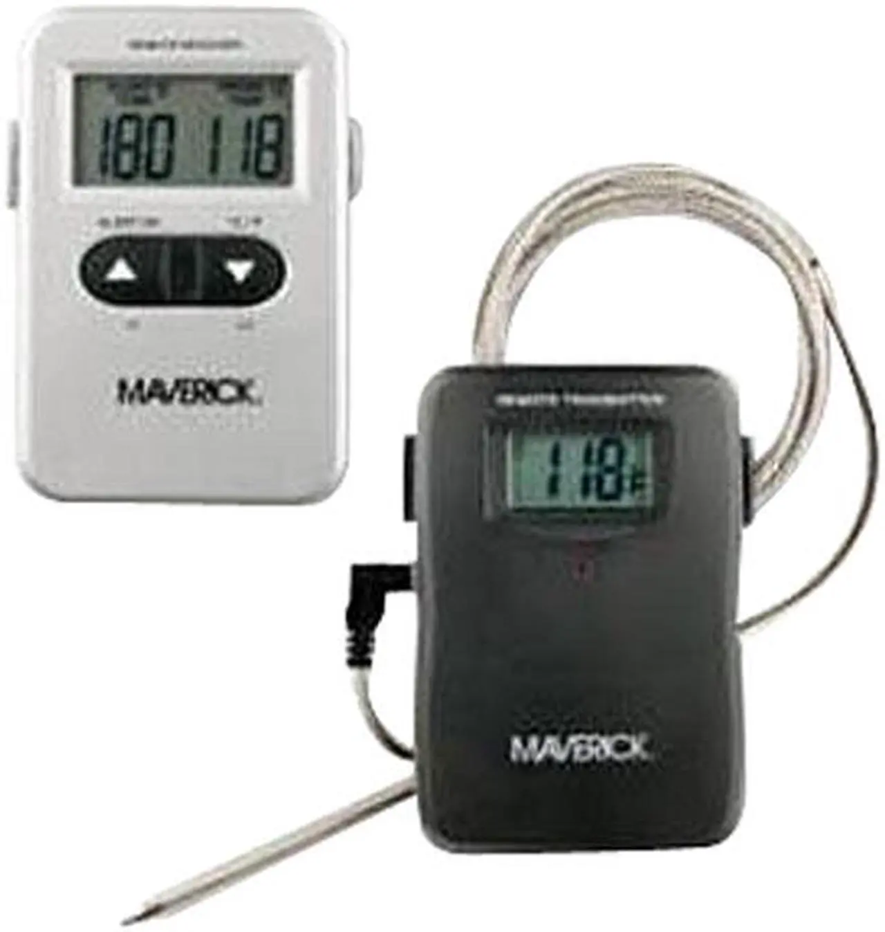 Maverick ET-710S Digital Remote Thermometer - Newegg.com