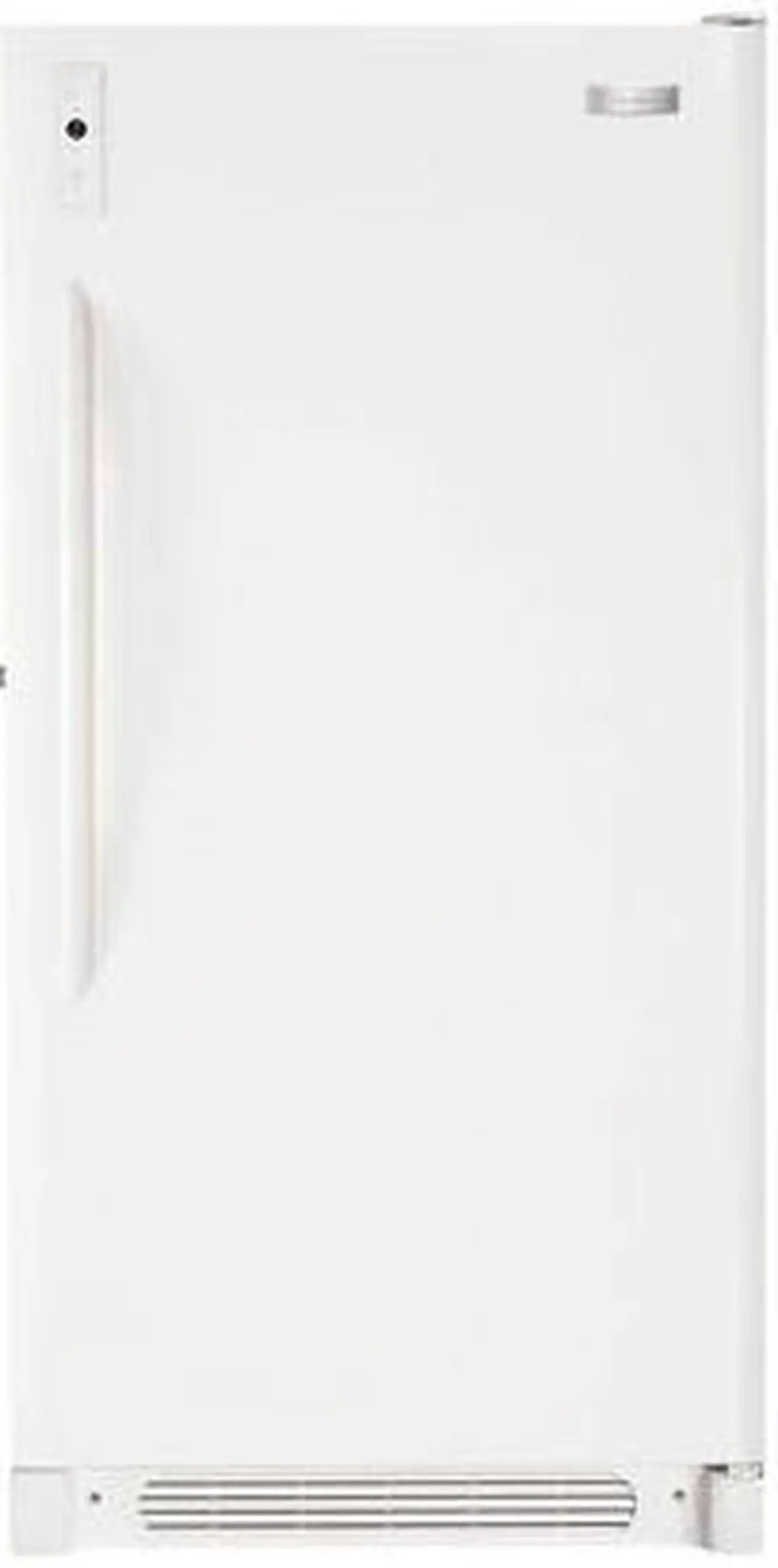 Frigidaire 16.7 cu. ft. Frigidaire Freezer FFU17F5HW White FFU17F5HW ...