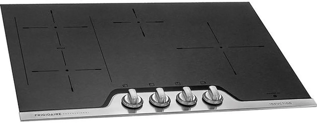 Frigidaire Professional 36" Induction Cooktop FPIC3677RF - Newegg.com