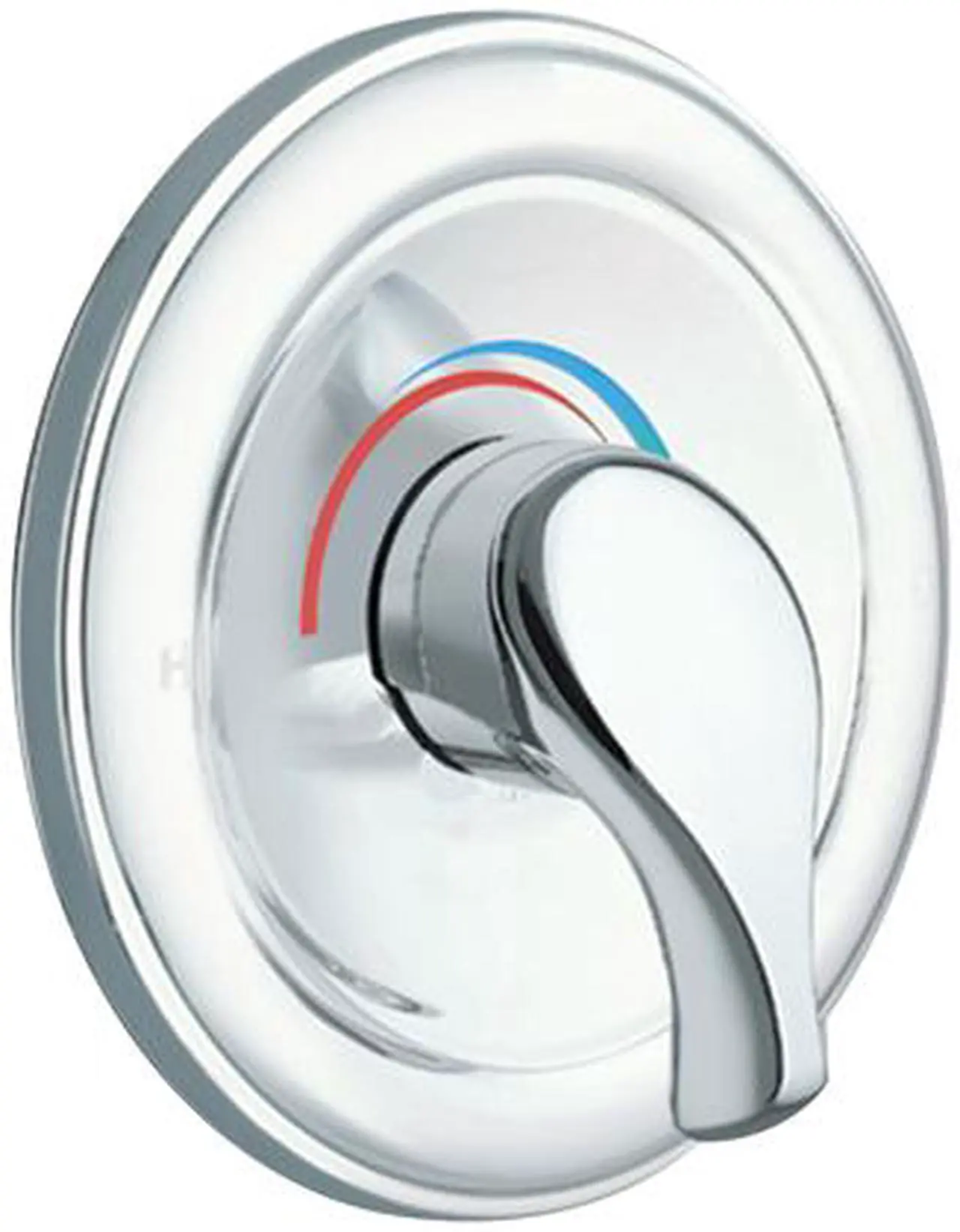 MOEN L3170 Chrome Moentrol valve trim - Newegg.com