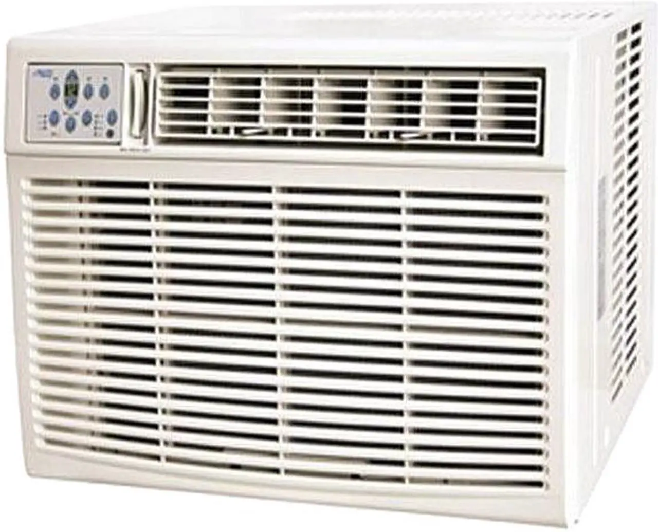 Kool King MWK-18CRN1-MK2 18,000 Cooling Capacity (BTU) Window Air ...