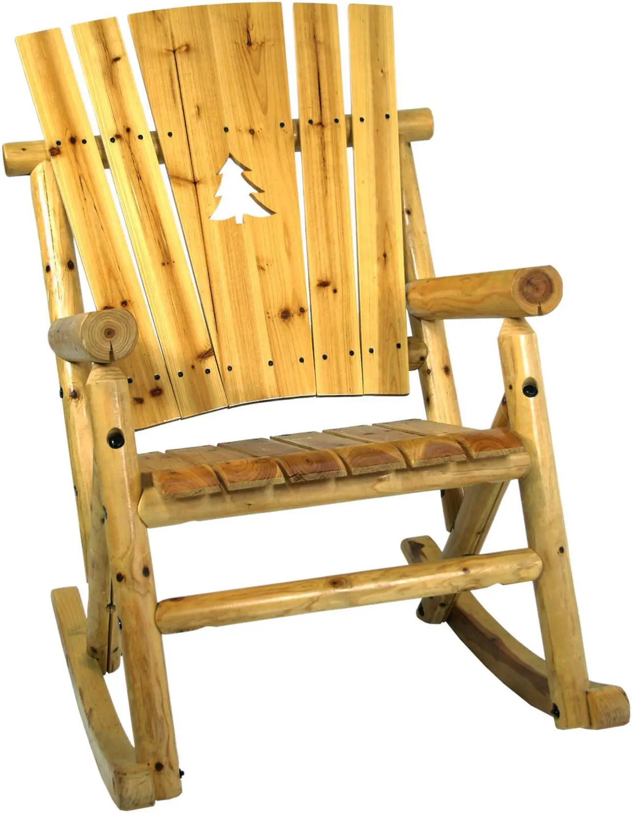 United General NE-TX94201 Aspen Series Single Rocker - Newegg.com