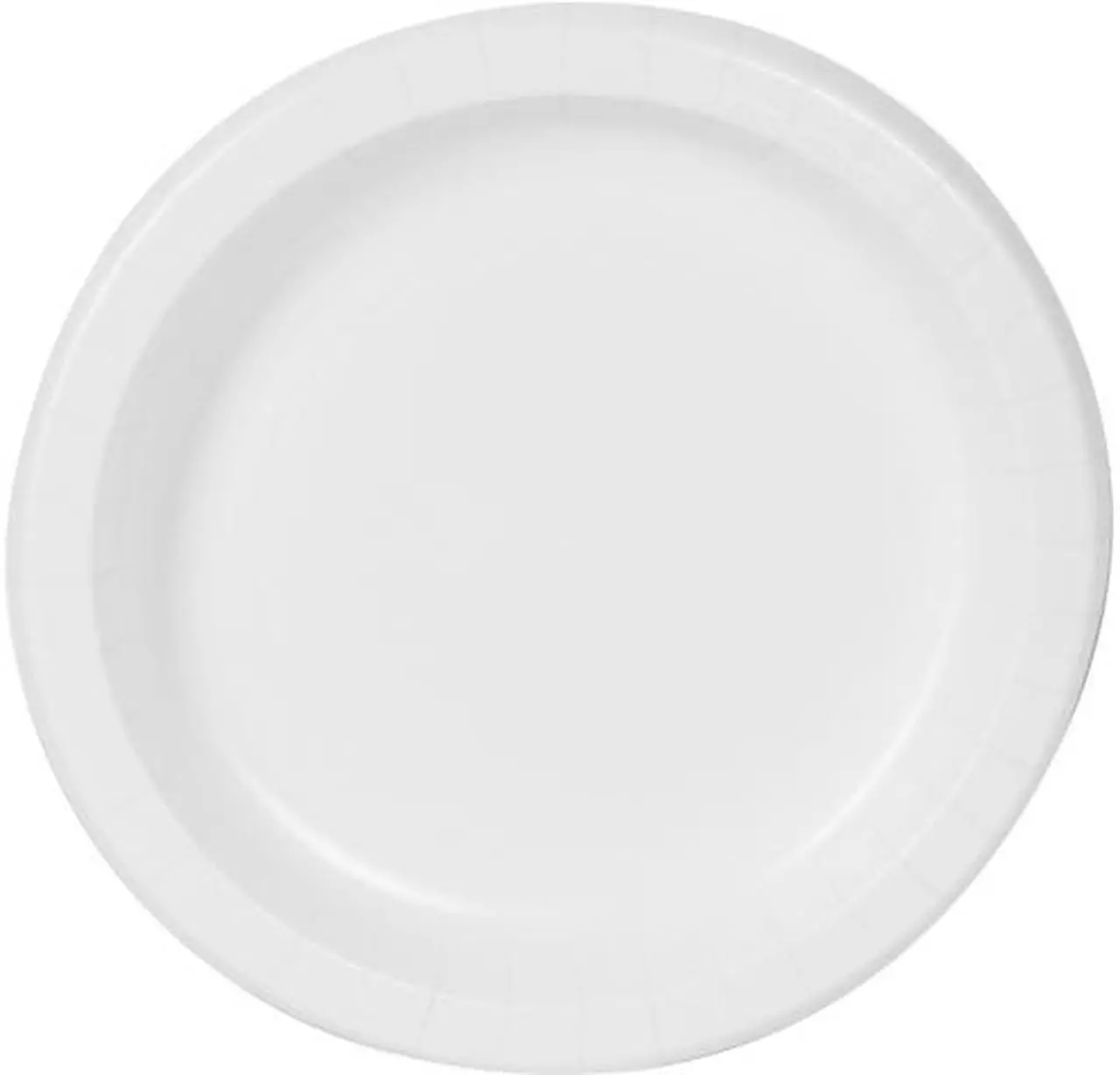 Dixie Table Ware - Plate - Paper Plate - Plate - Yes - 500 / Carton ...