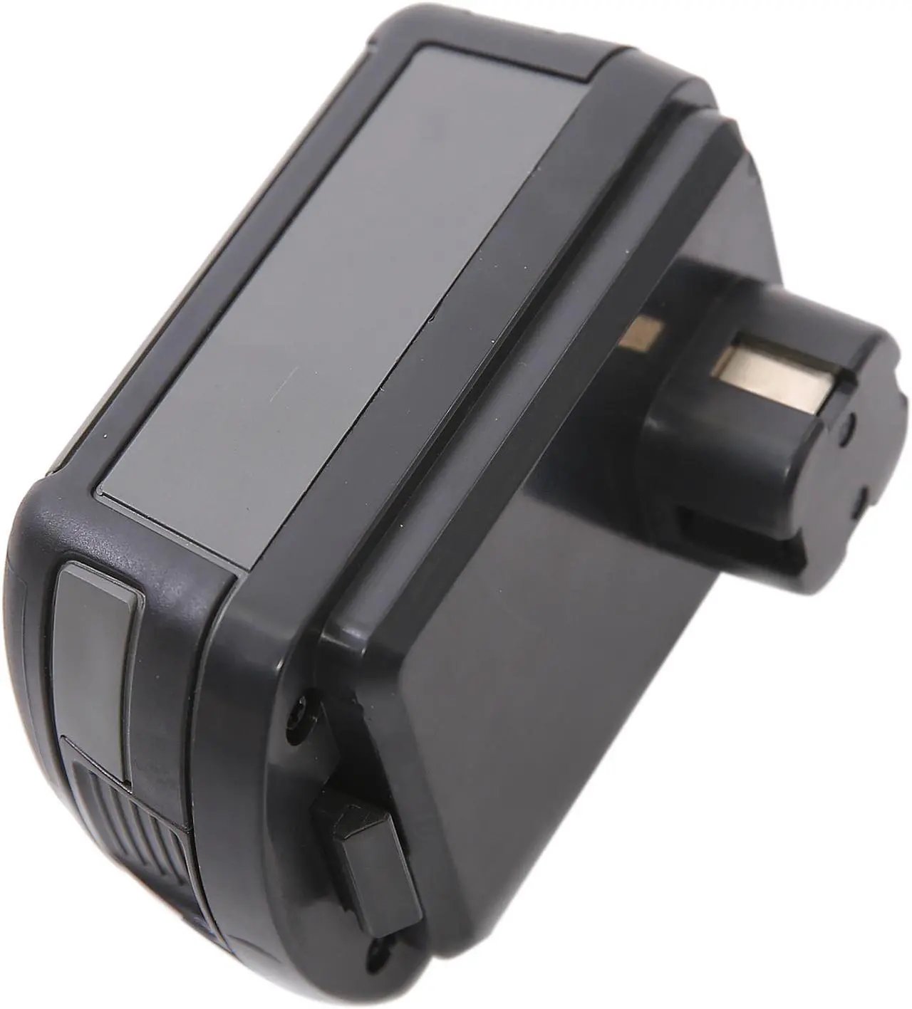 Diablo KC0317 MIDNIG 2-in-1 Turbo Cordless Upright or Hand Held Vacuum ...