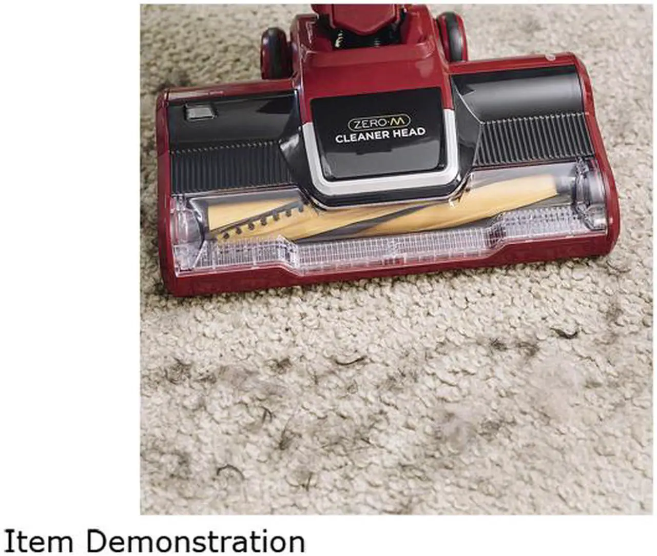 Shark Navigator Lift-Away Speed Zero-M Self-Cleaning Brushroll Upright ...