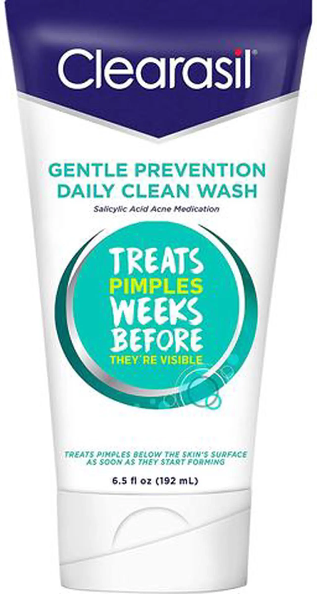 Clearasil SOAP, ACNE, DAILY, 6.5 OZ. - Newegg.com