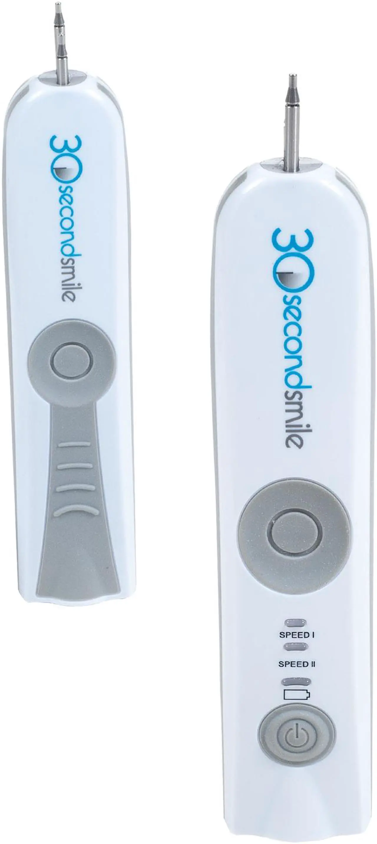 As Seen on TV 75-90SBTOOTH 30 Second Smile Electronic Tooth Brush ...