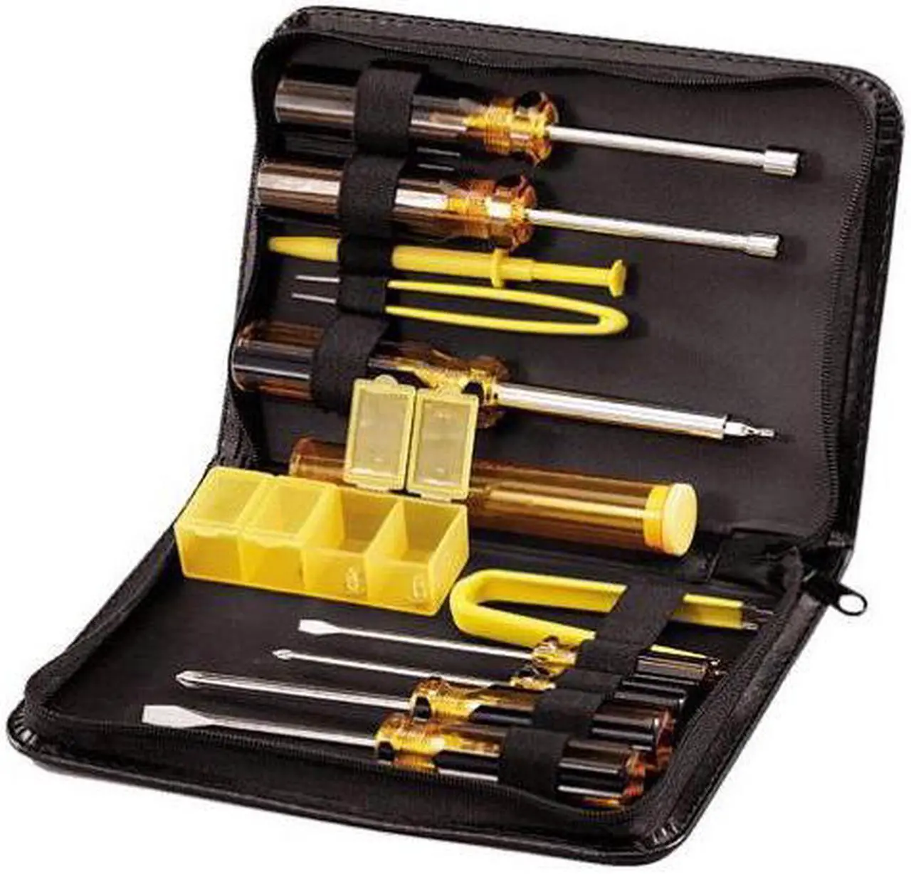 Fellowes 49095 11 Piece PC Tool Kit - Newegg.com
