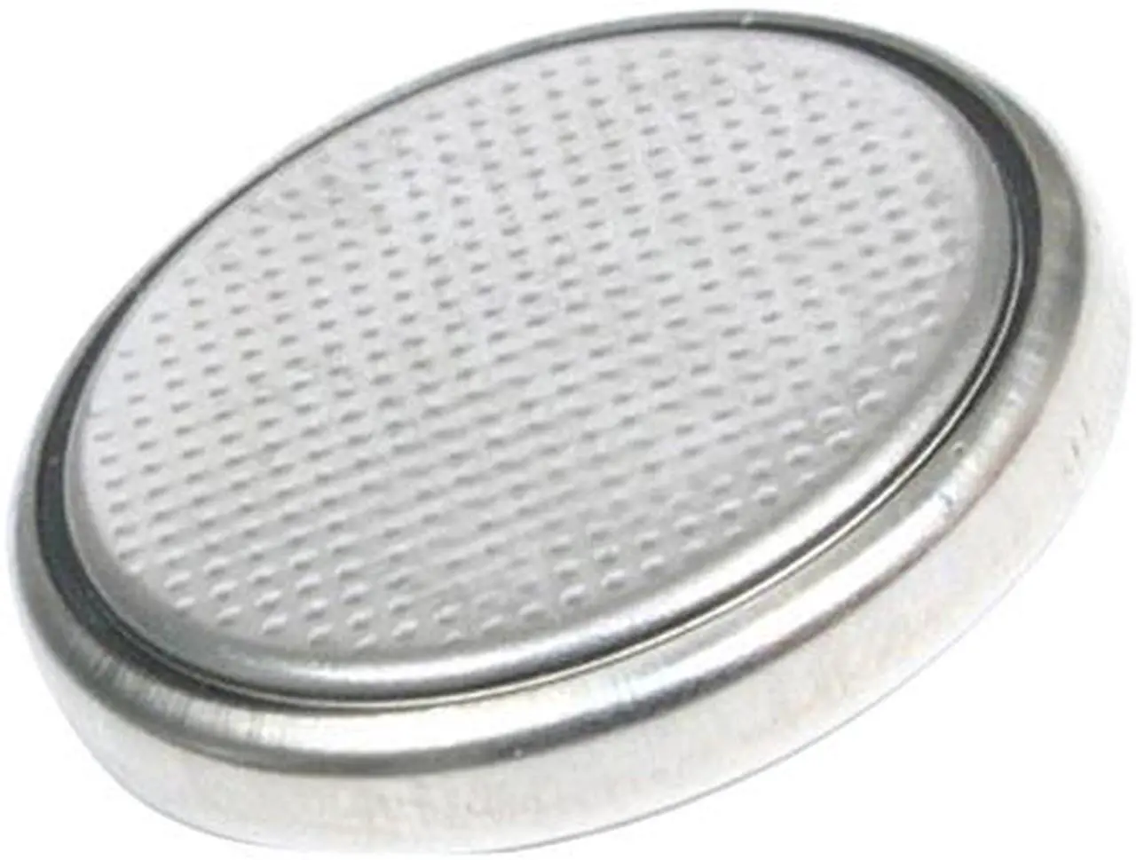 StarTech.com RV2032 Lithium CMOS CR2032 Coin Cell Battery for Computer ...