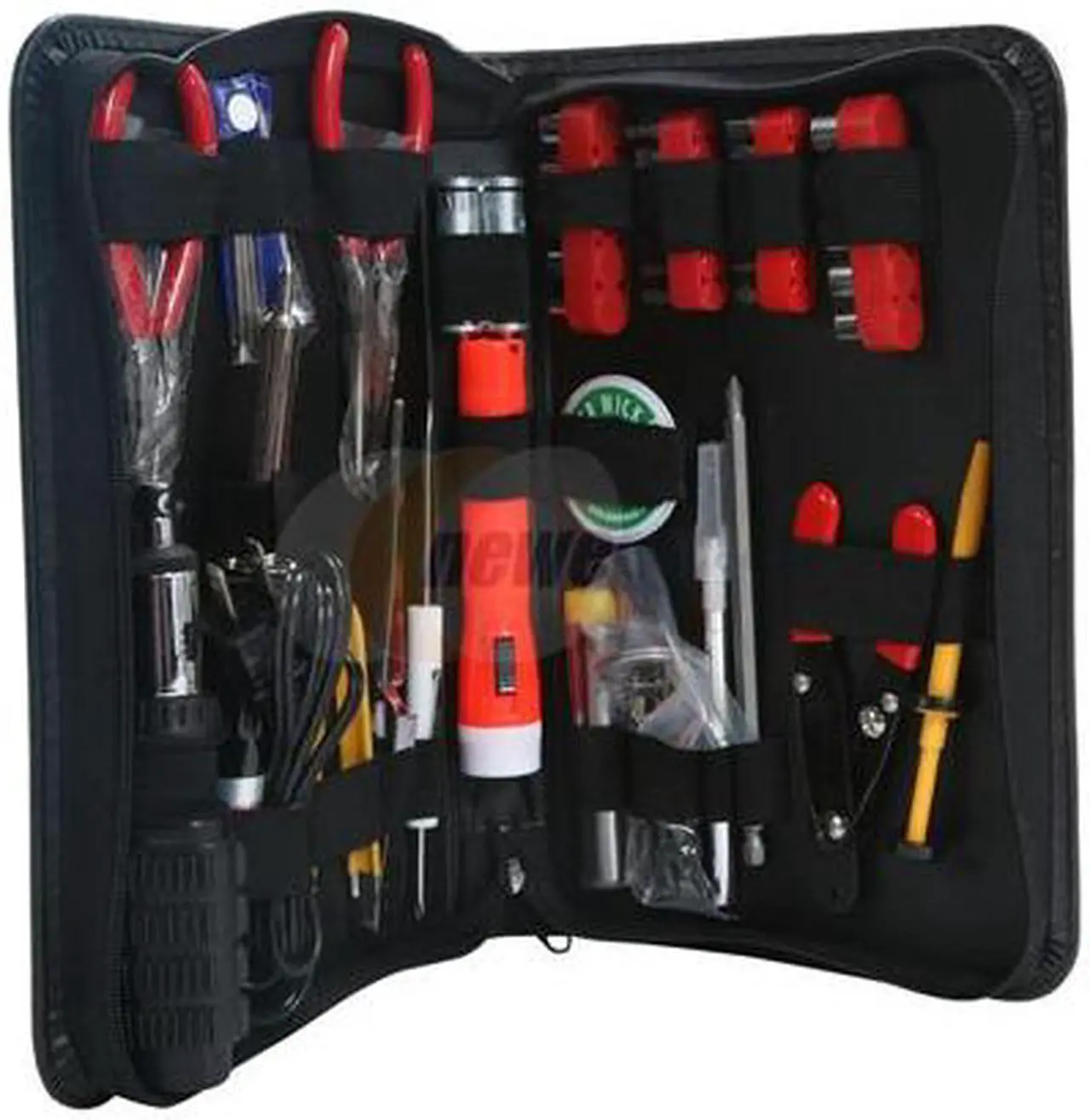 Syba SY-TOOLKIT-55 Network/ PC Service Tools - Newegg.com