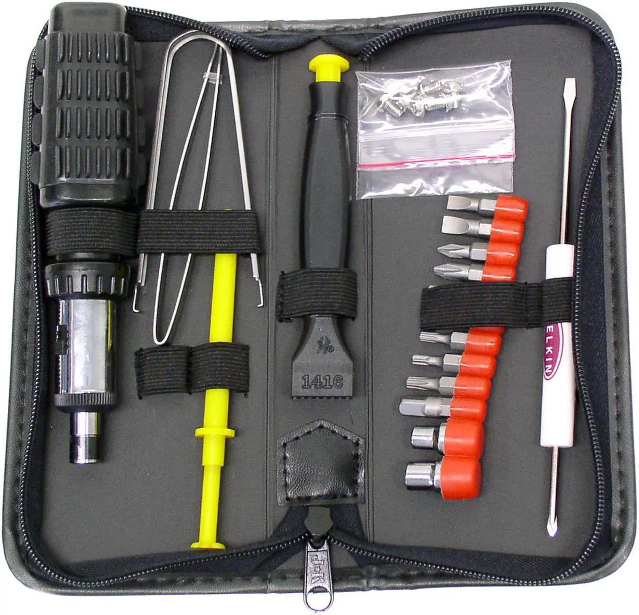BELKIN F8E061 18-Piece Tool Kit - Newegg.com