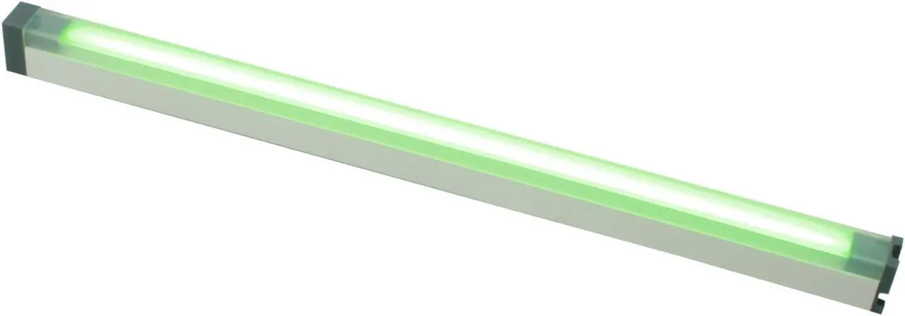 LOGISYS Computer CXF12GN 12" True-Color CCFL Light Bar Green Light ...