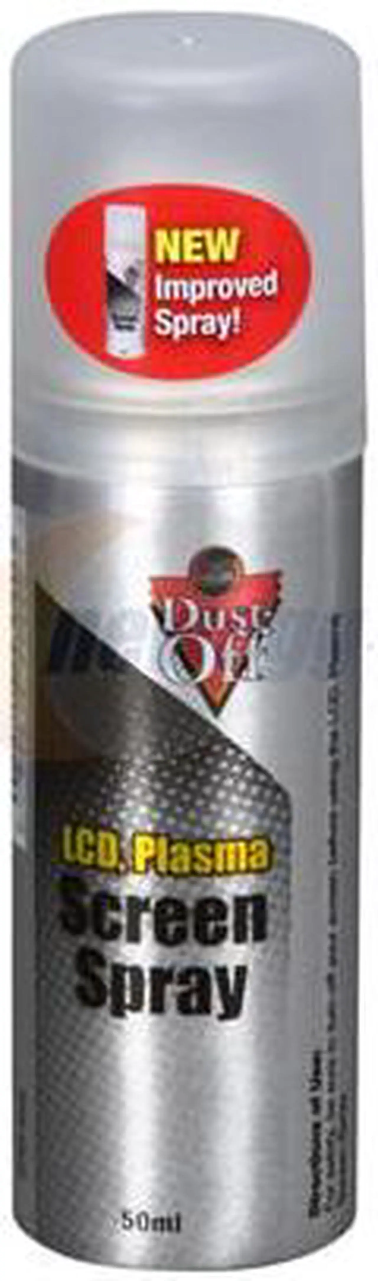 Falcon DFSSC LCD & Plasma Cleaning Spray - Newegg.com