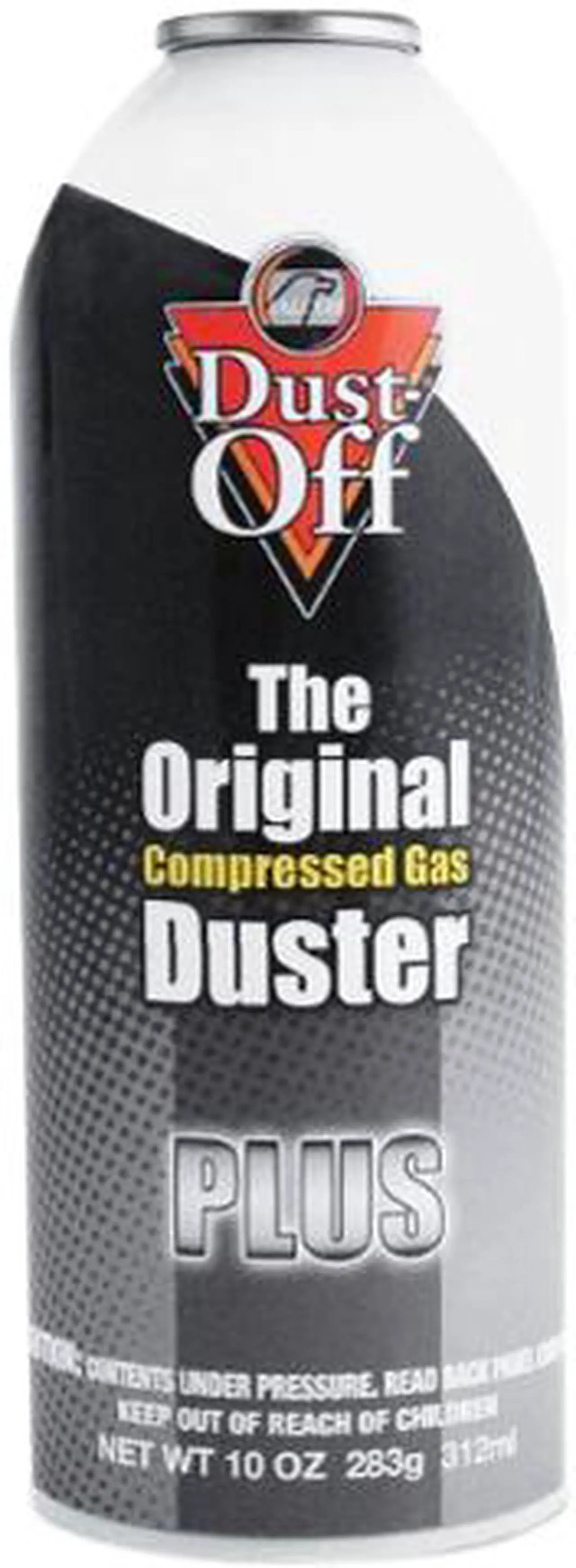 Falcon Dust-Off Plus Refillable Cleaner - Newegg.com