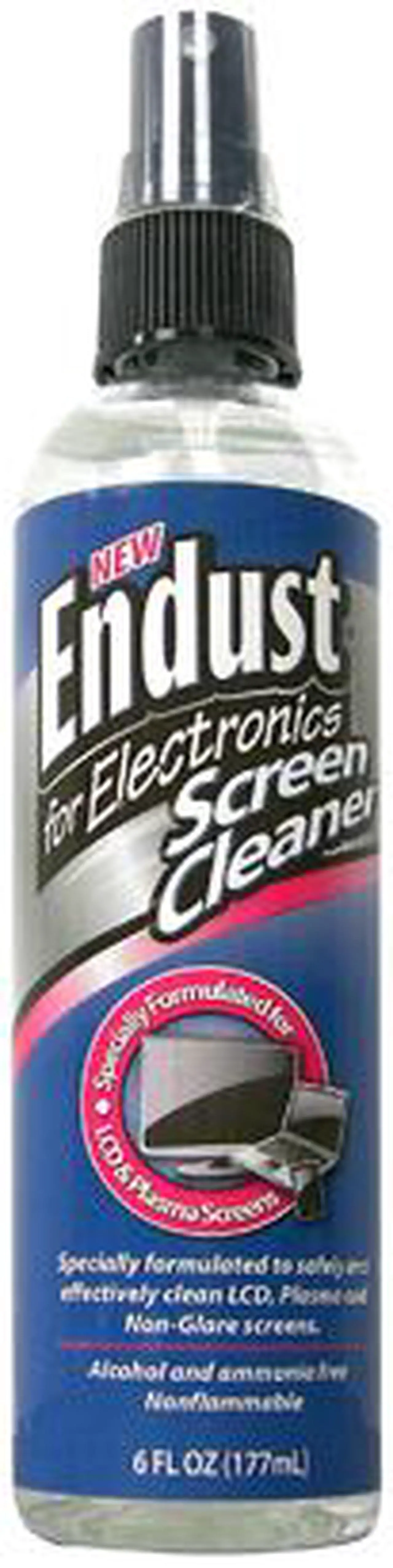 Endust 97000 4 oz Anti-Static Cleaning & Dusting Pump Spray - Newegg.com