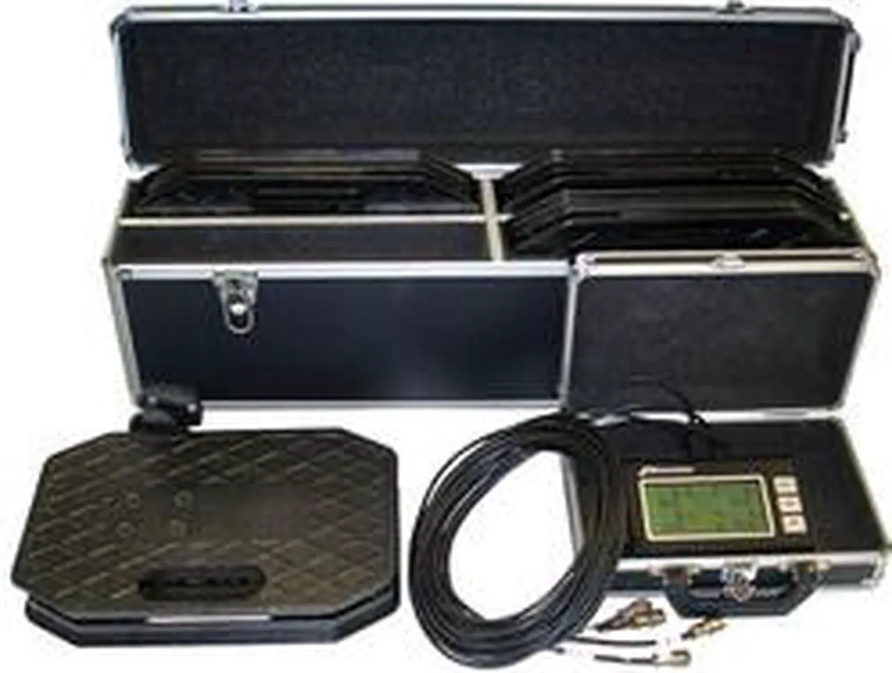 Proform Vehicle Weighing Scale - Newegg.com