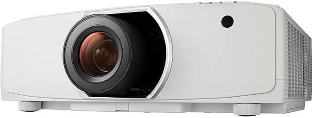 NEC Display Solutions NP-PA653U LCD Projector - Newegg.com